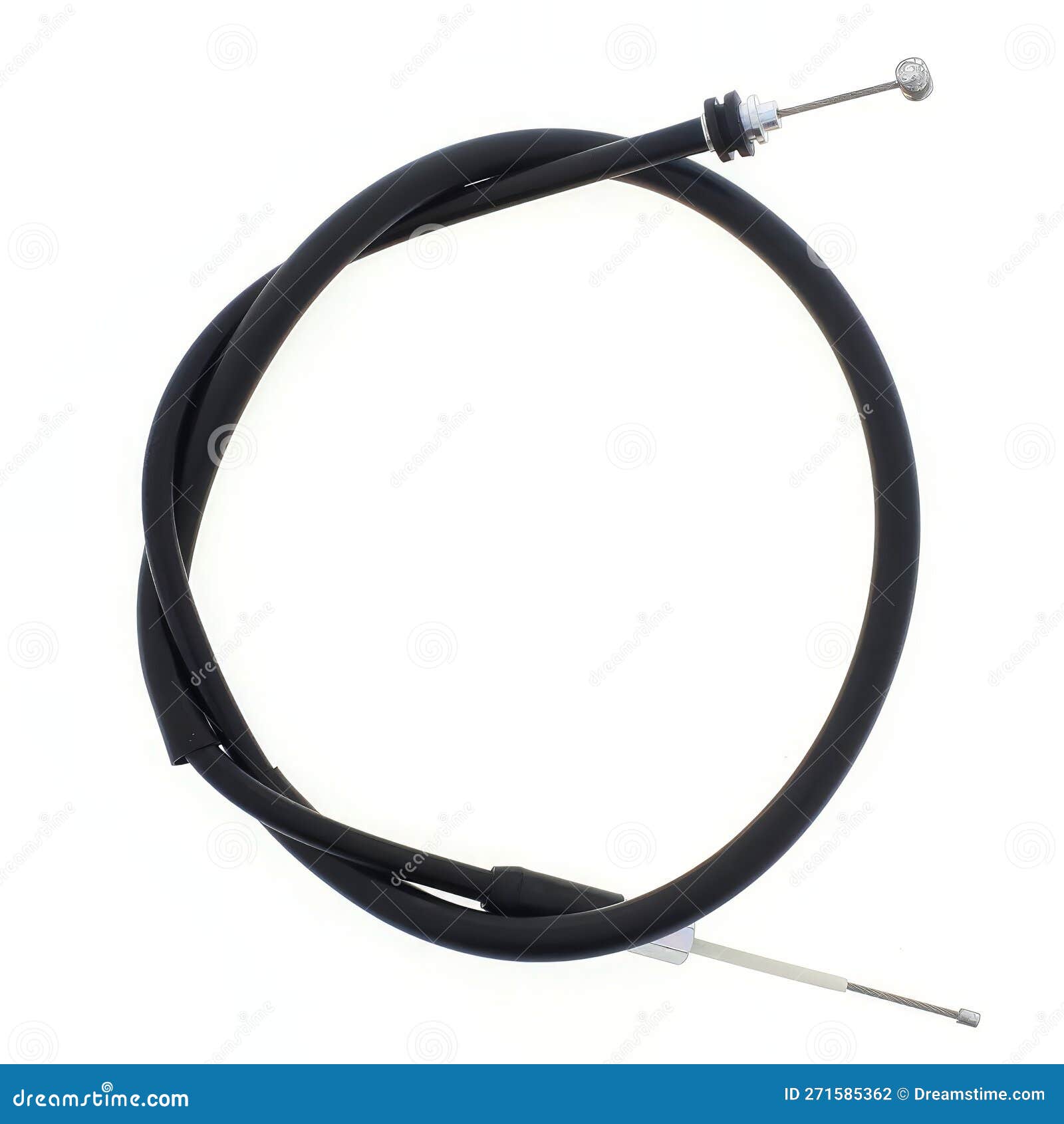 Brake Clutch Accelerator Cable for Motorcycle Internal Combustion ...