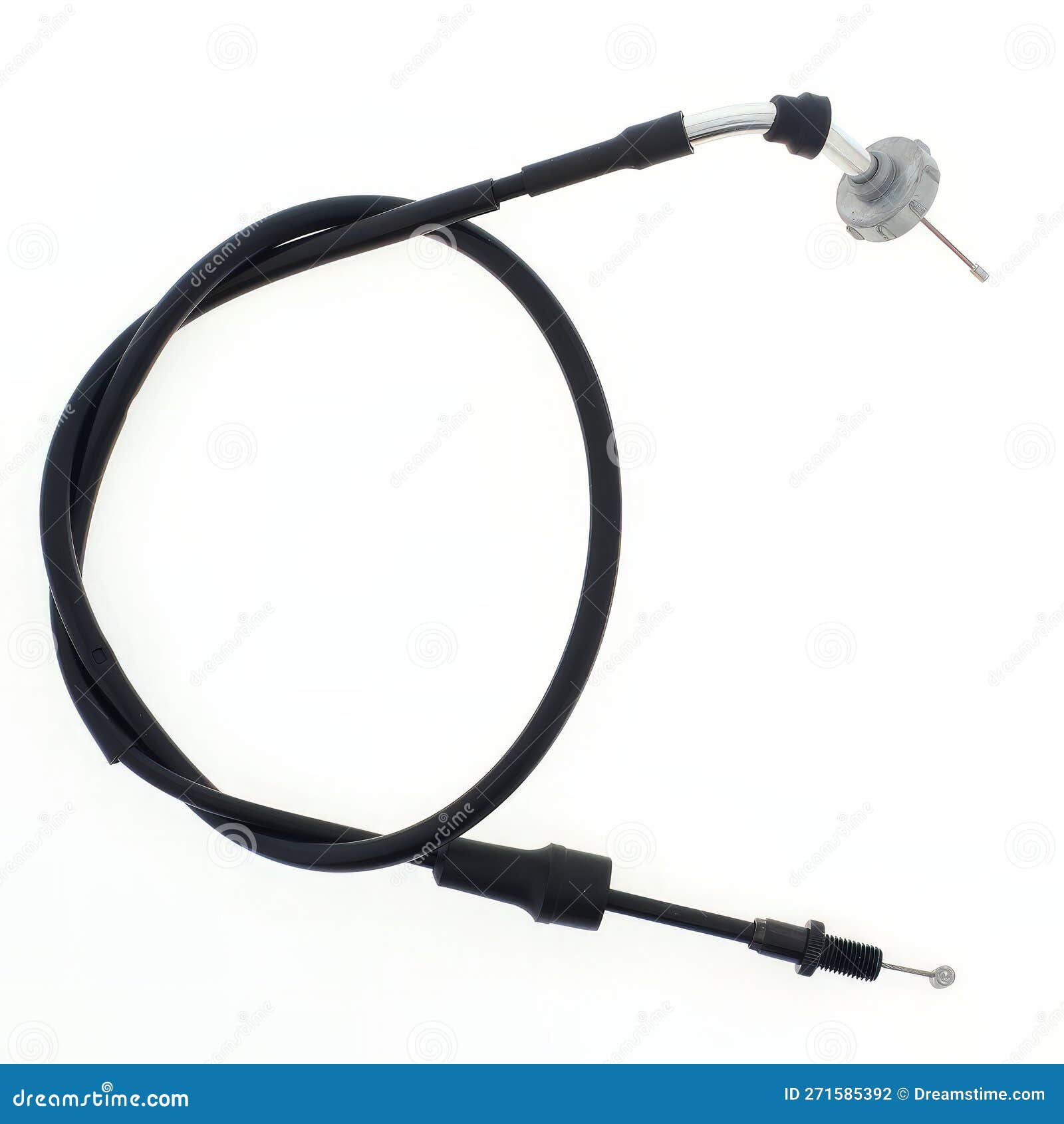 Brake Clutch Accelerator Cable For Motorcycle Internal Combustion ...