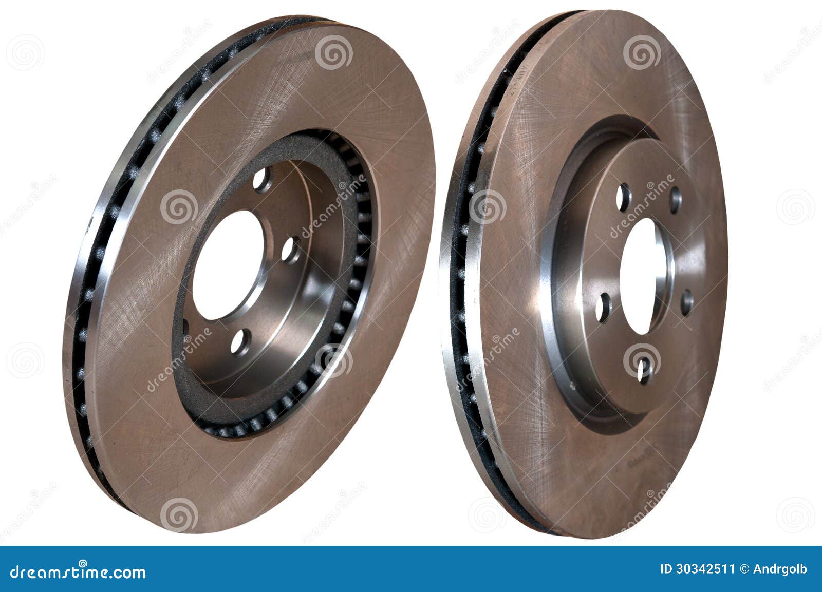 Brake disk stock image. Image of rotor, parts, brake - 30342511
