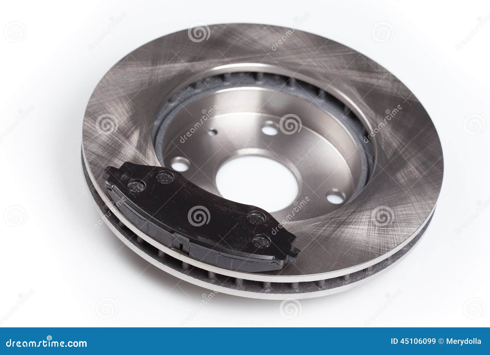 Brake disk for the car stock image. Image of brake, technology - 45106099
