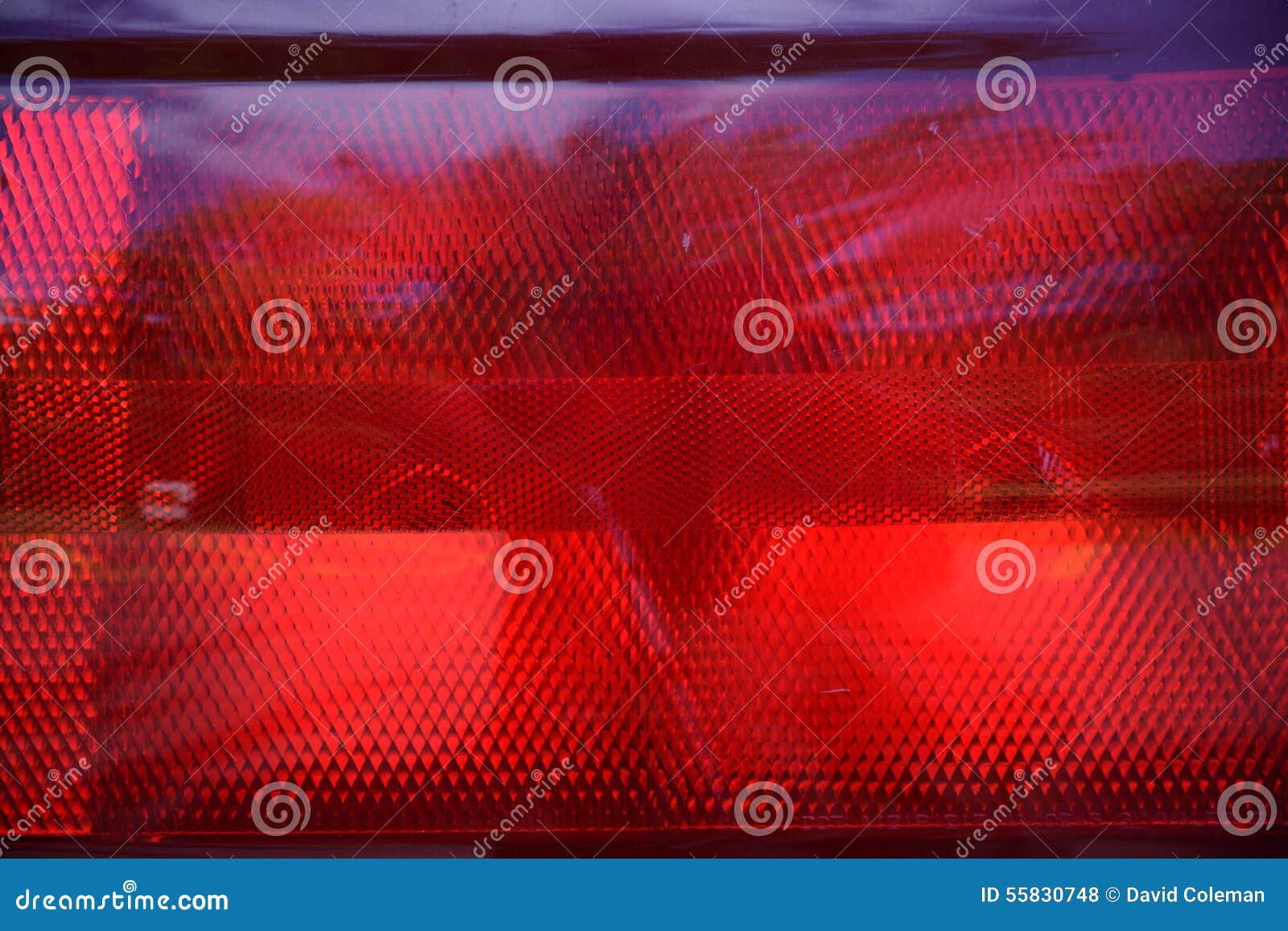 Brake light lens stock photo. Image of light, lens, pattern - 55830748