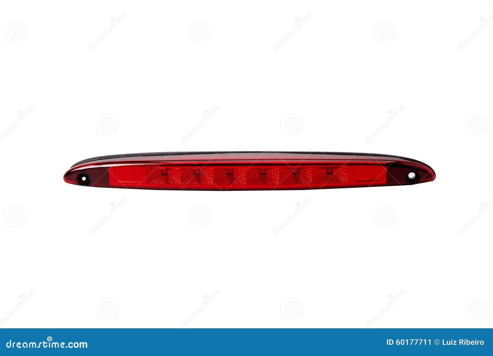 Brake light stock image. Image of luxury, contemporary - 60177711