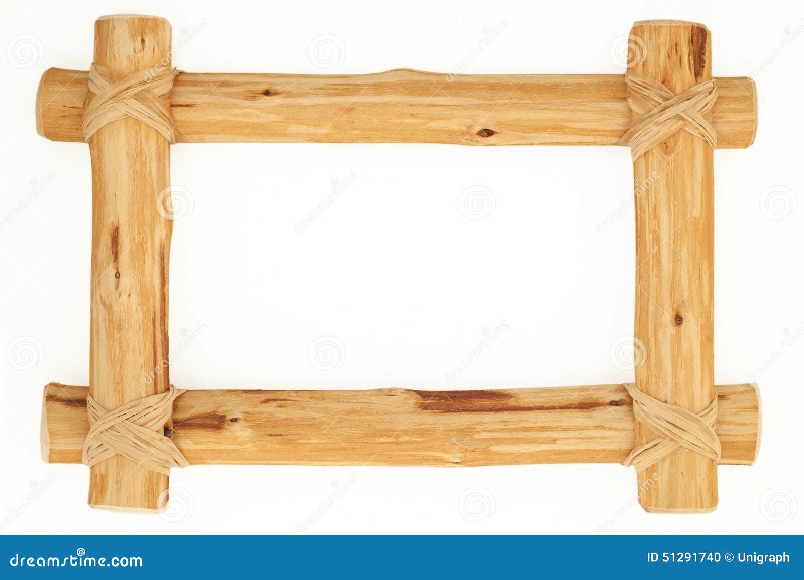 Branch frame stock photo. Image of summertime, east, birch - 51291740