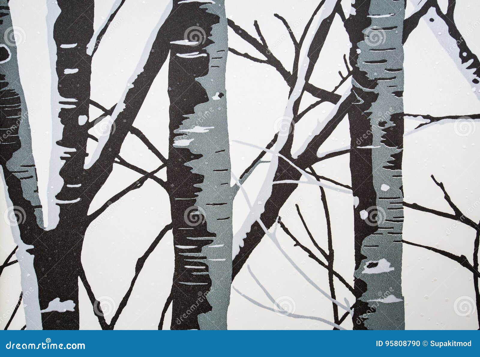 Branch of Tree Paper Texture Background Stock Photo - Image of textured ...