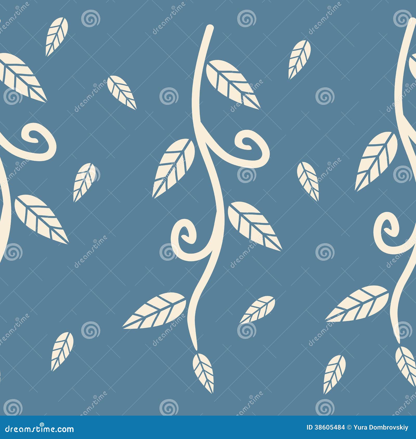Branches abstraction stock illustration. Illustration of idea - 38605484