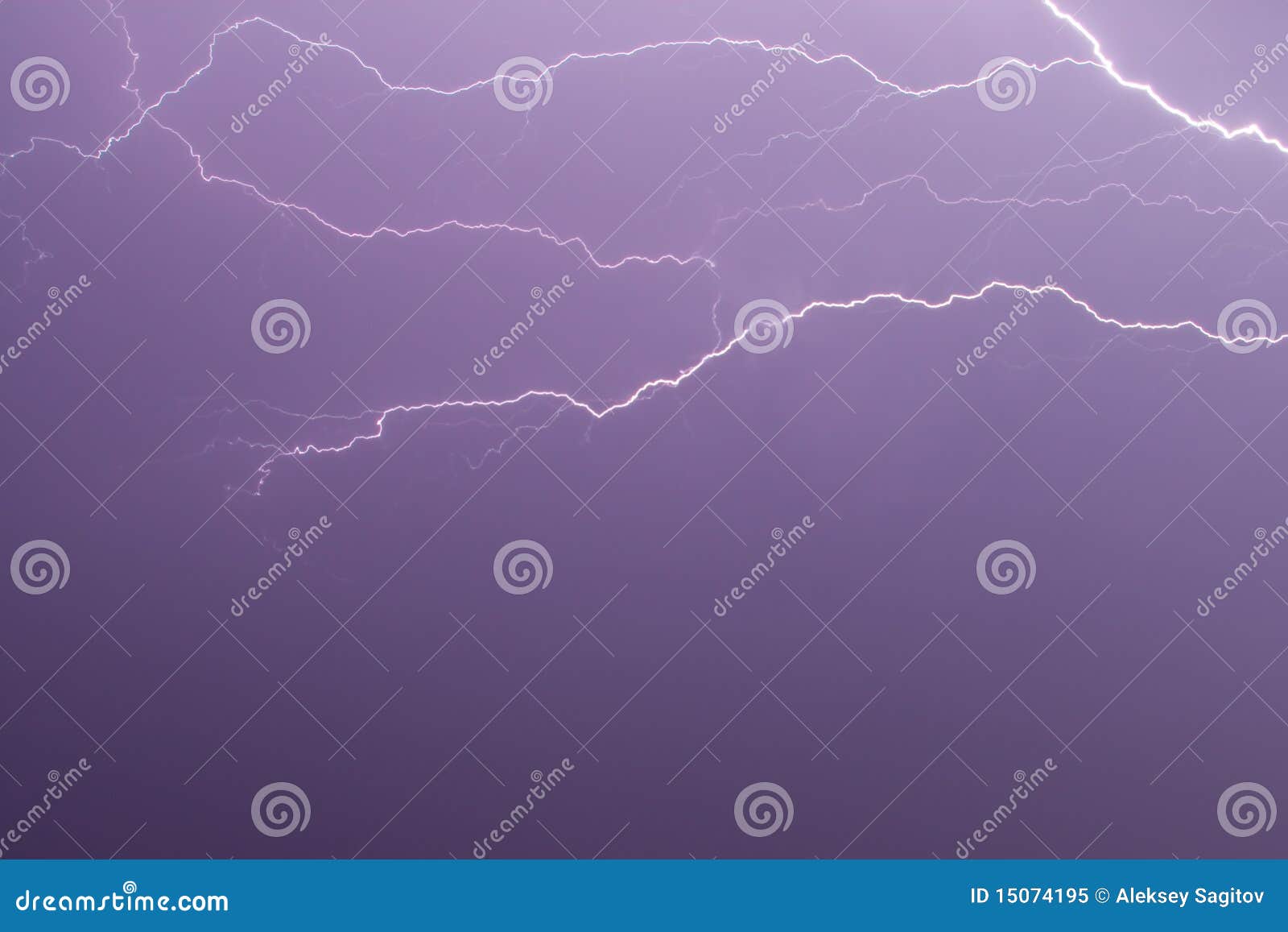 The branches of lightning stock image. Image of energy - 15074195