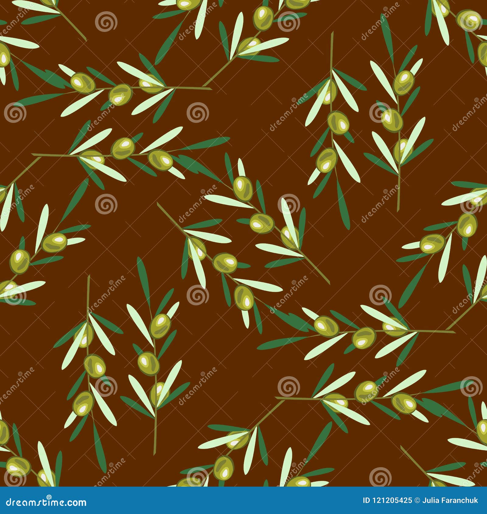 Broun Green Purple Color Texture Royalty-Free Stock Image ...