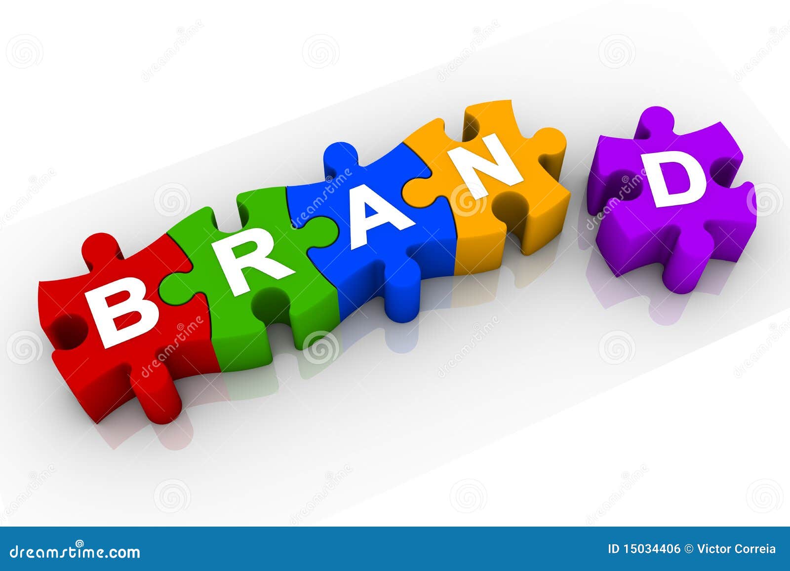 Brand stock illustration. Illustration of brand, label - 15034406
