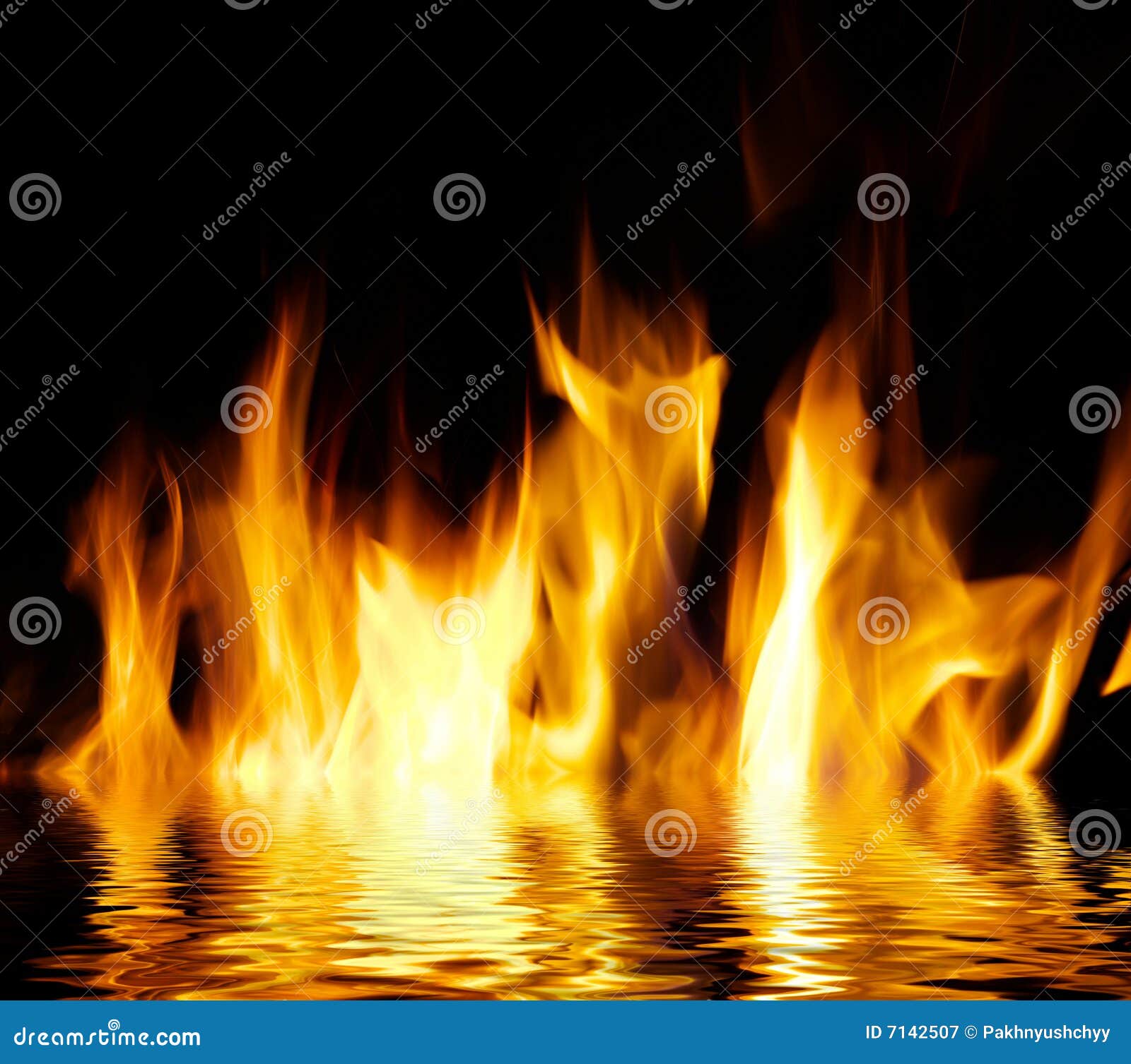Brand stock afbeelding. Image of temperatuur, vrijetijdsbesteding - 7142507