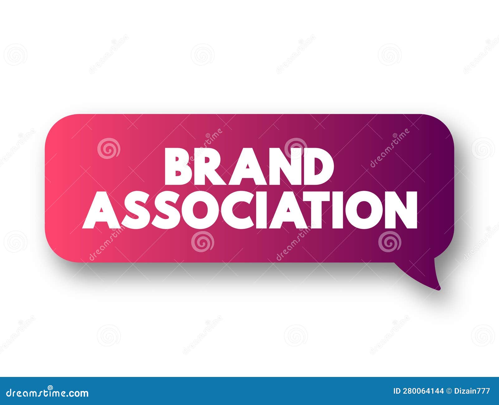 Brand Association - Attributes of Brand Which Come into Consumers Mind ...