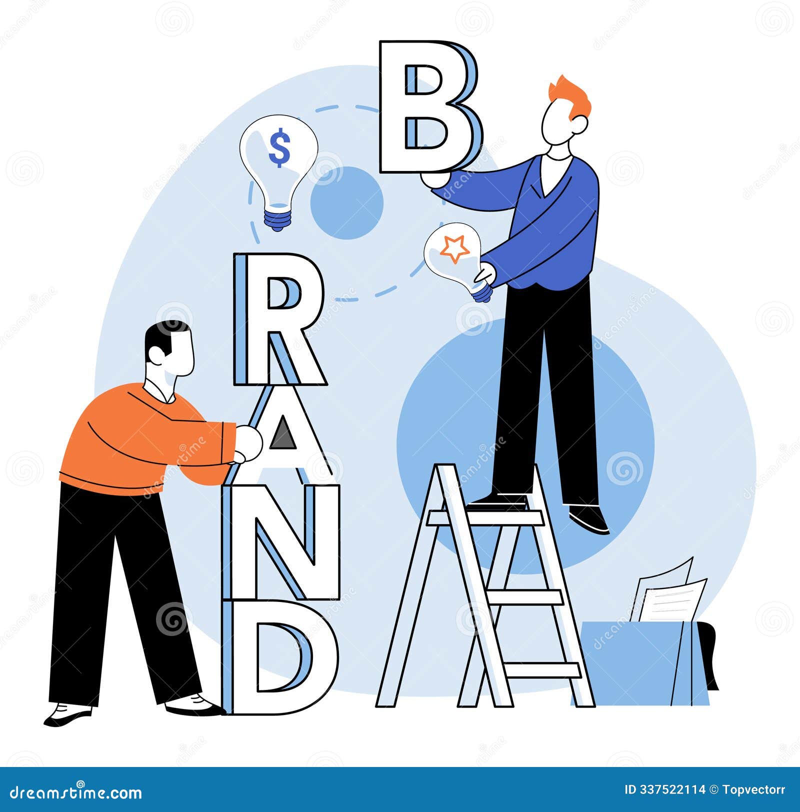 Brand Building. Marketing, Builders Tools, Constructs Awareness and ...