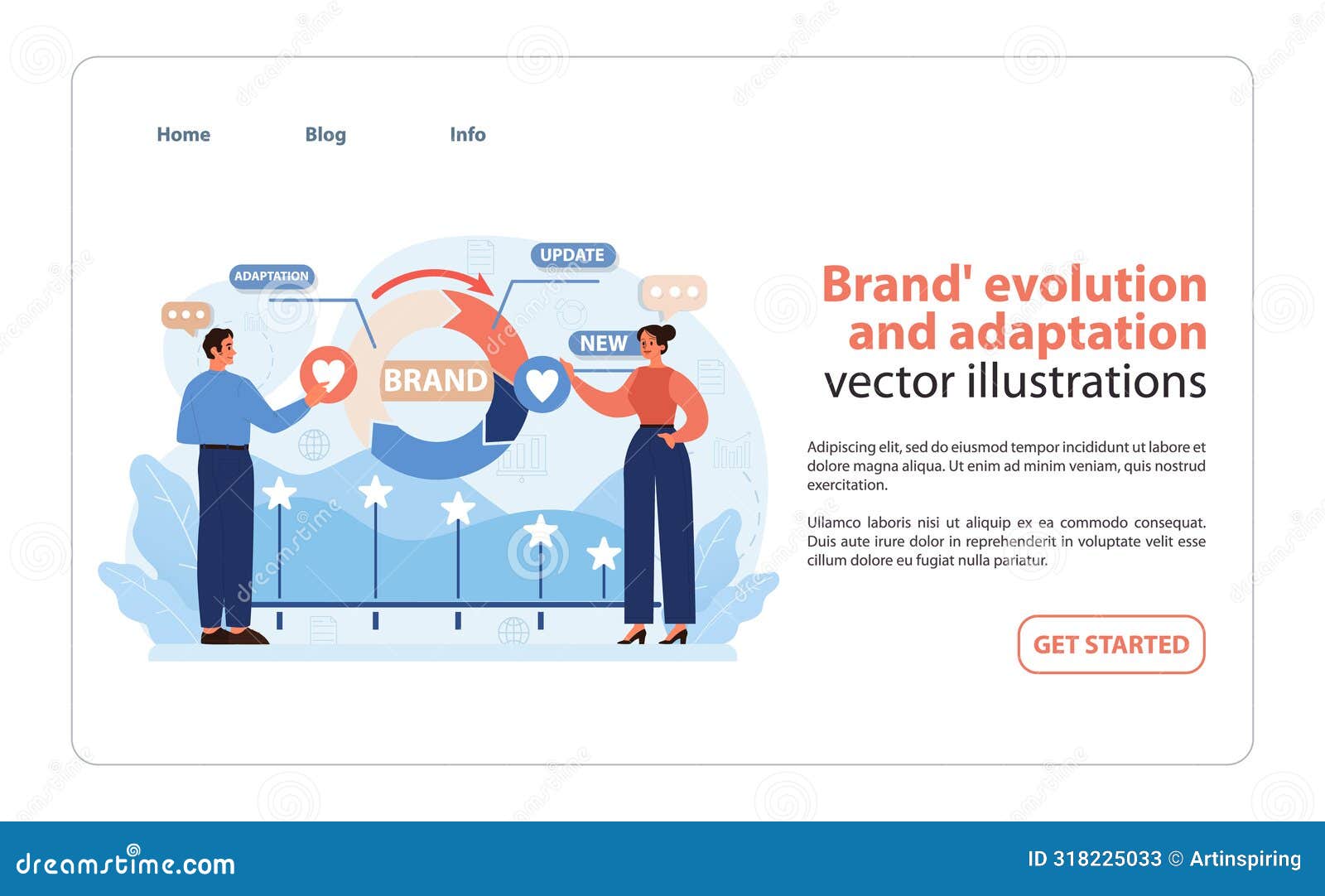 Adaptation Cartoons, Illustrations & Vector Stock Images - 18514 ...