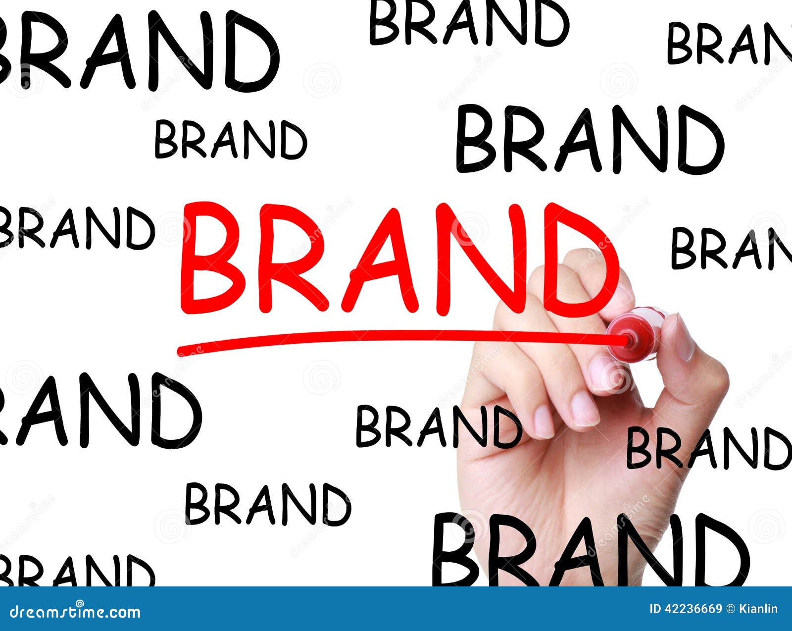 Brand stock image. Image of products, concept, brand - 42236669