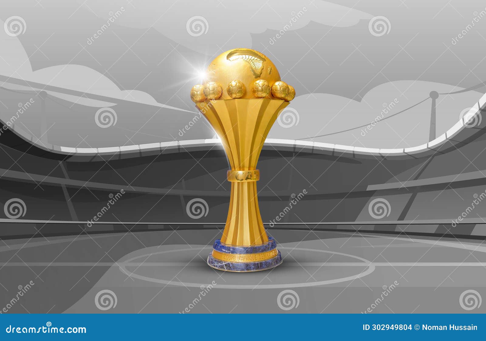 Brand Identity of Africa Cup of Nations Cote D Ivoire 2023-2024 Stock ... Brand Identity of Africa Cup of Nations Cote D Ivoire 2023-2024 Stock ...
