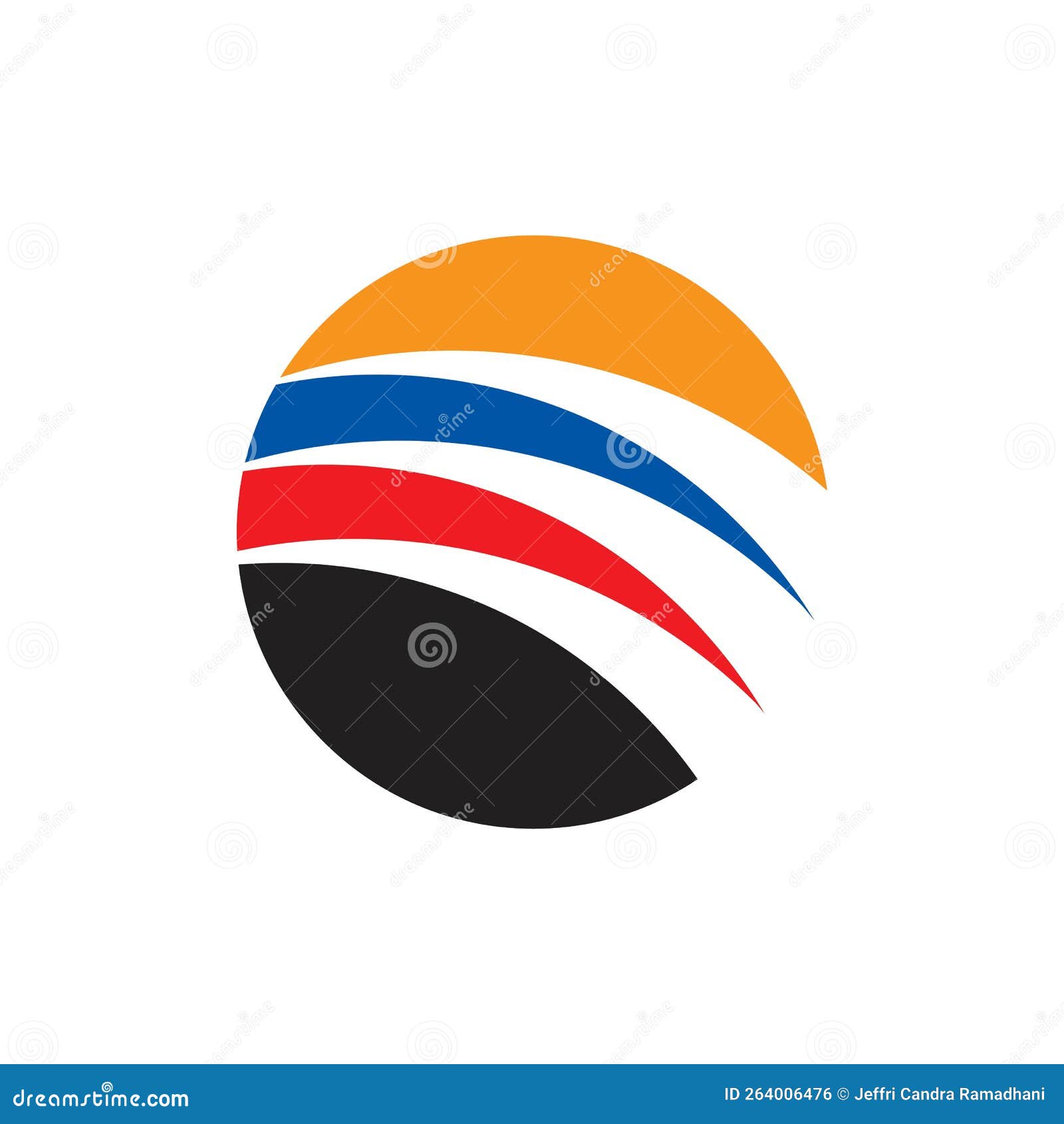 Brand Logo Icon Design Company Stock Vector - Illustration of corporate ...