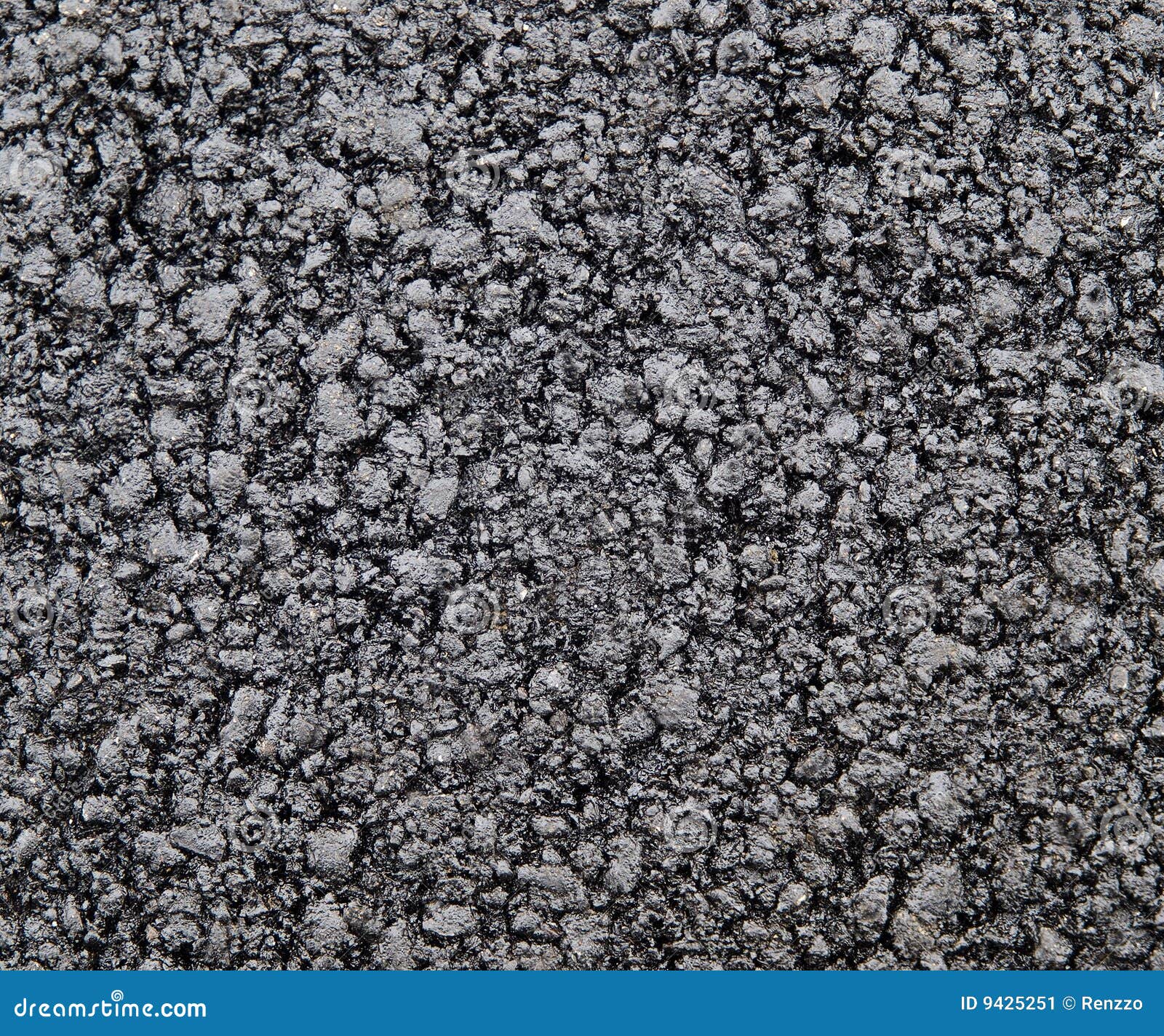Brand new asphalt texture stock image. Image of highway - 9425251
