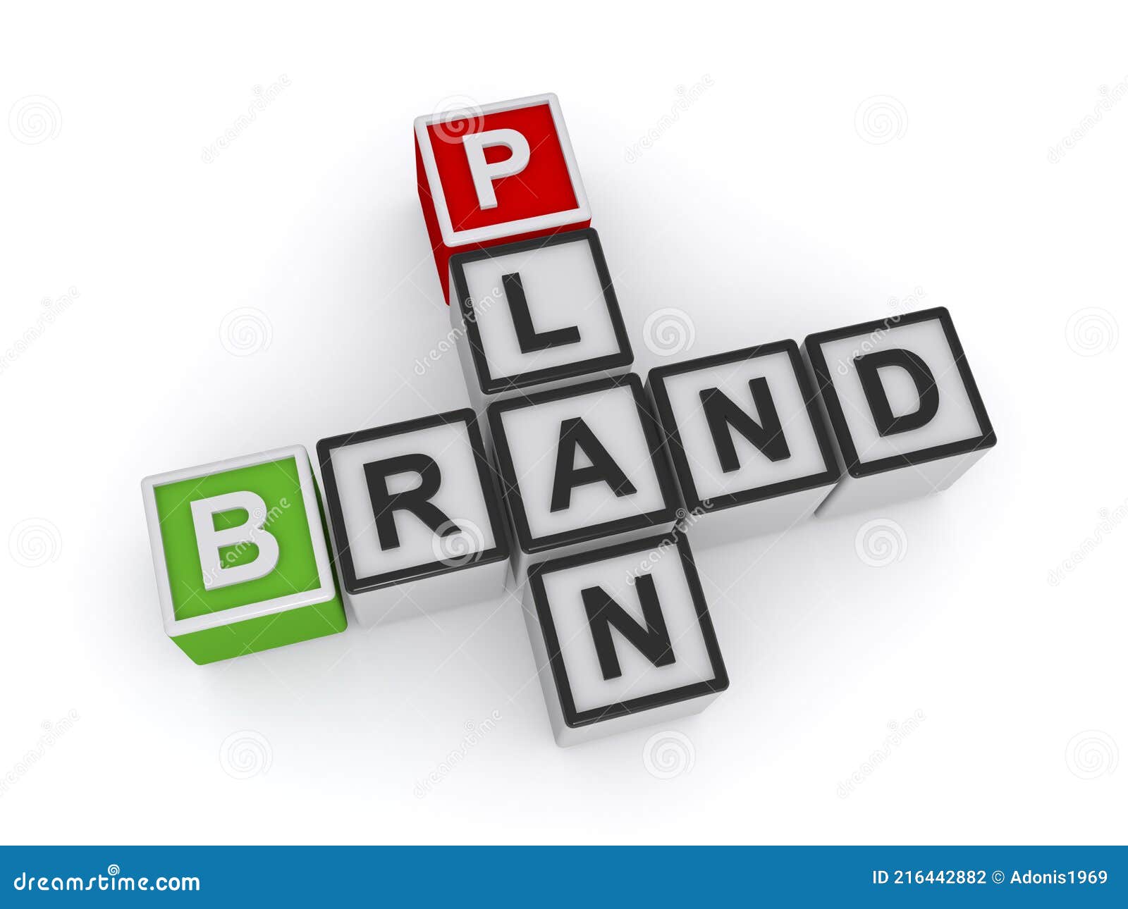 Plan Word Background Idea Strategy Method Scheme Stock Image ...