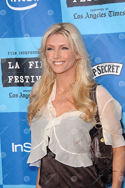 Brande Roderick editorial stock photo. Image of june - 25460368