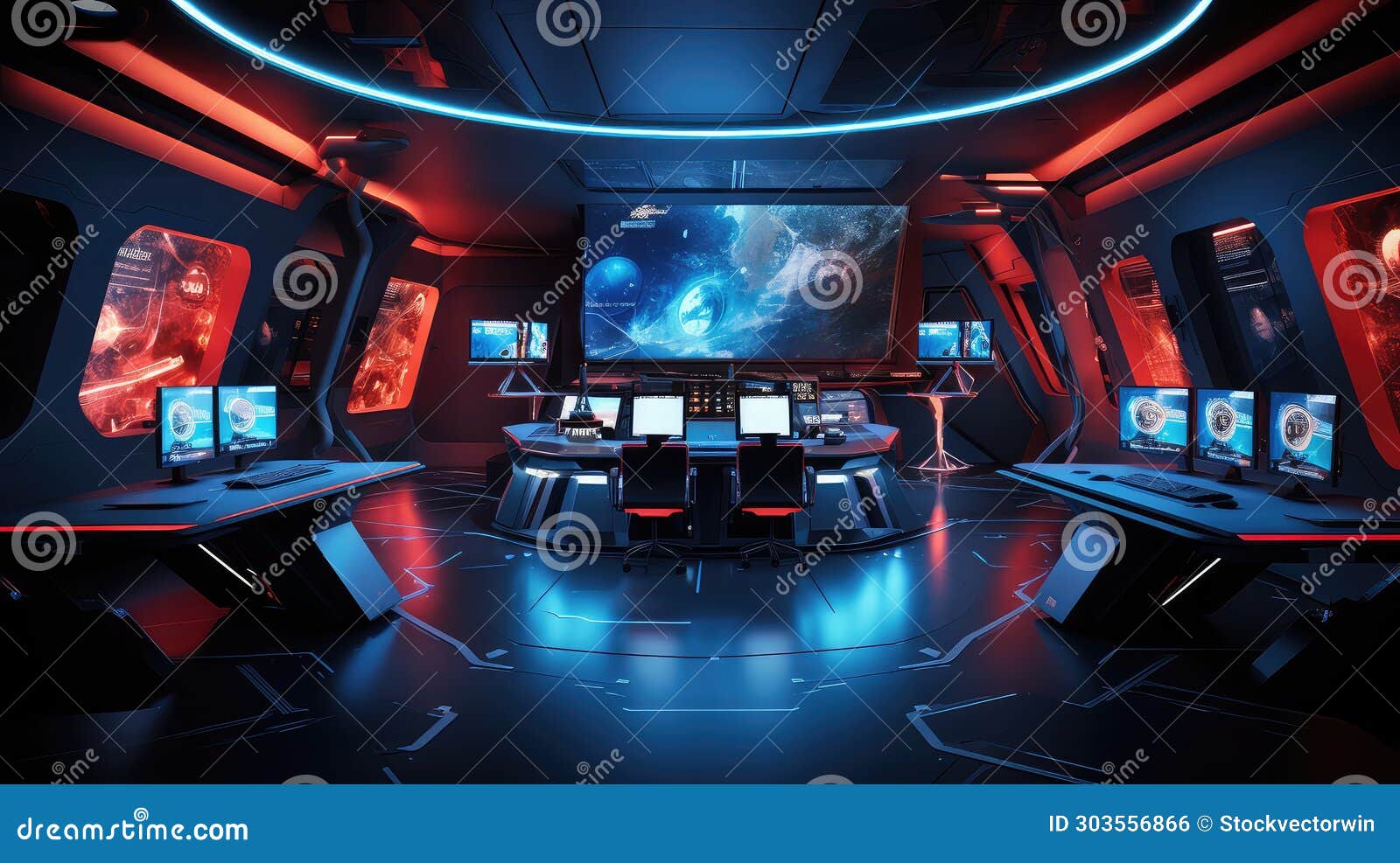 Branding Design Studio Background Stock Illustration - Illustration of ...