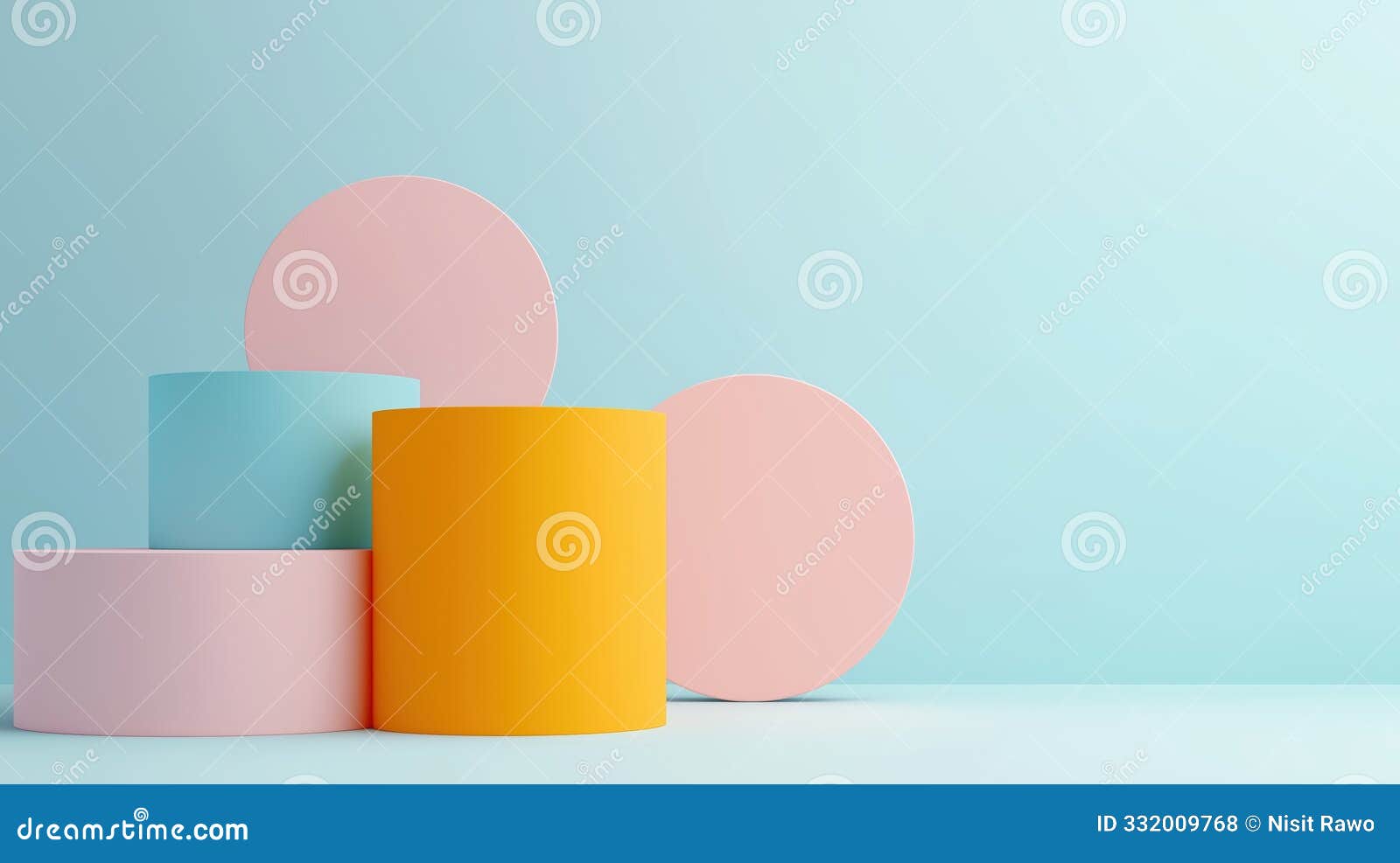 Branding Elements Like Logos and Colors, Creating a Cohesive Identity ...