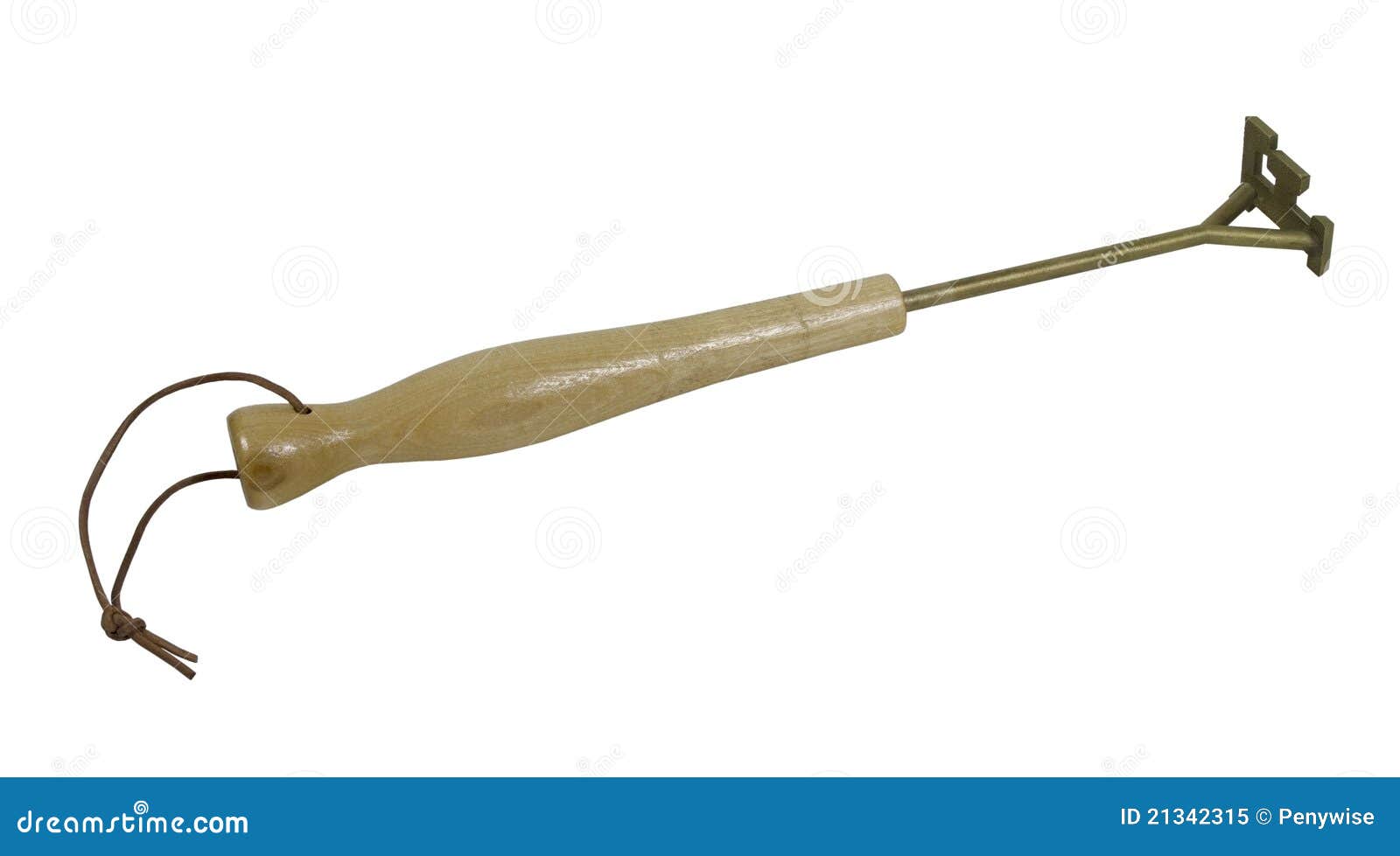 Branding Iron stock image. Image of marker, initials - 21342315