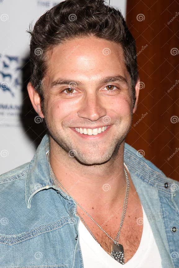 Brandon Barash editorial photography. Image of brandon - 26490882