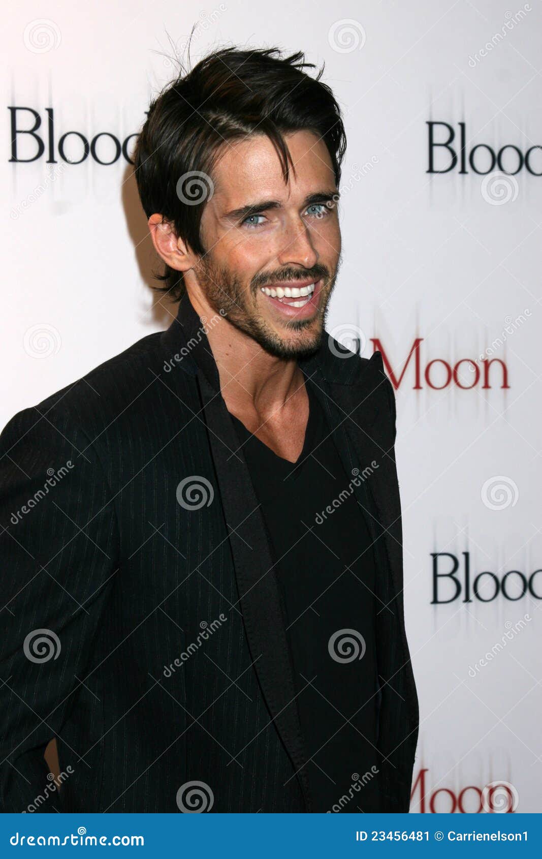 Brandon Beemer editorial photo. Image of studio, city - 23456481