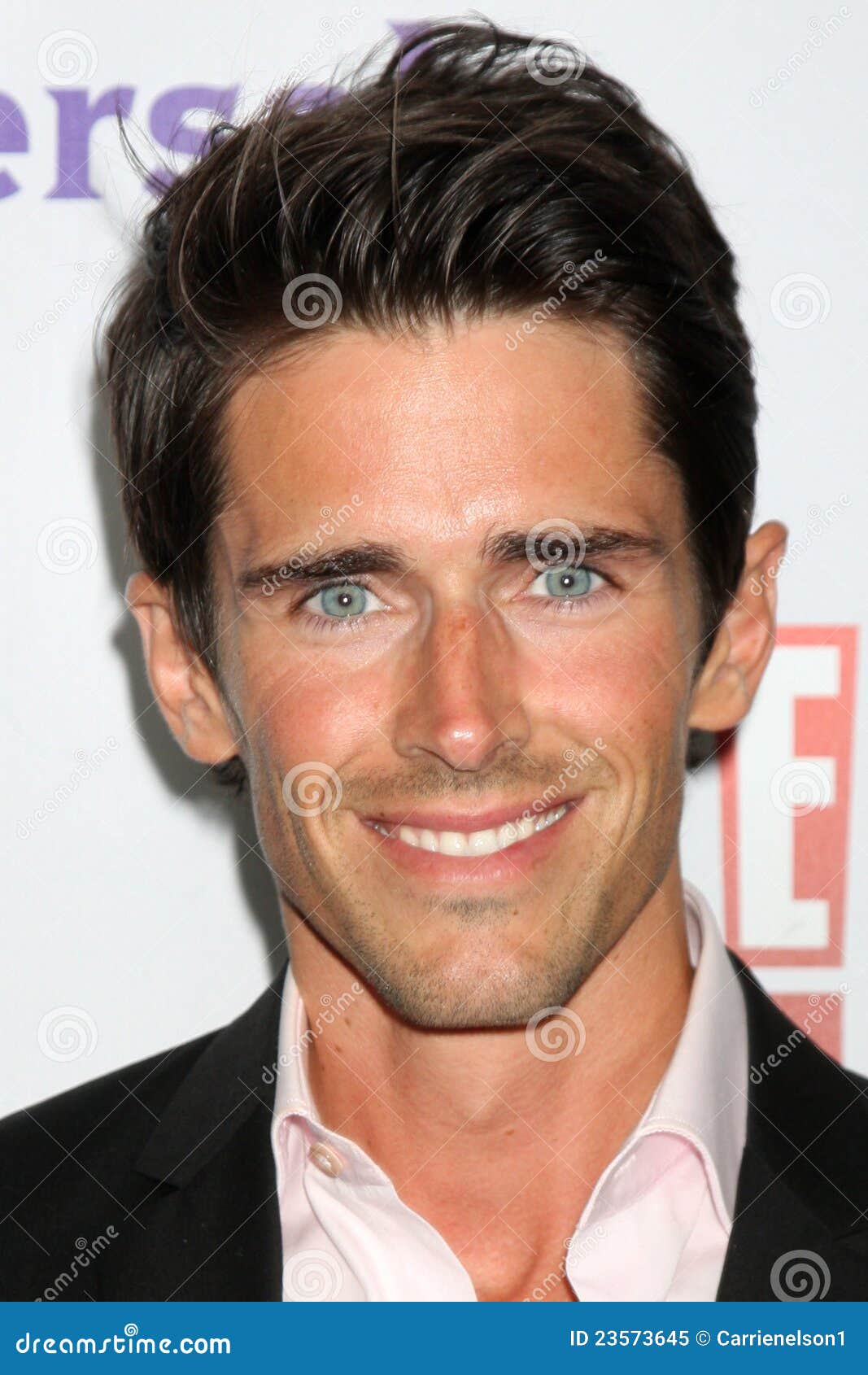 Brandon Beemer editorial image. Image of angeles, summer - 23573645