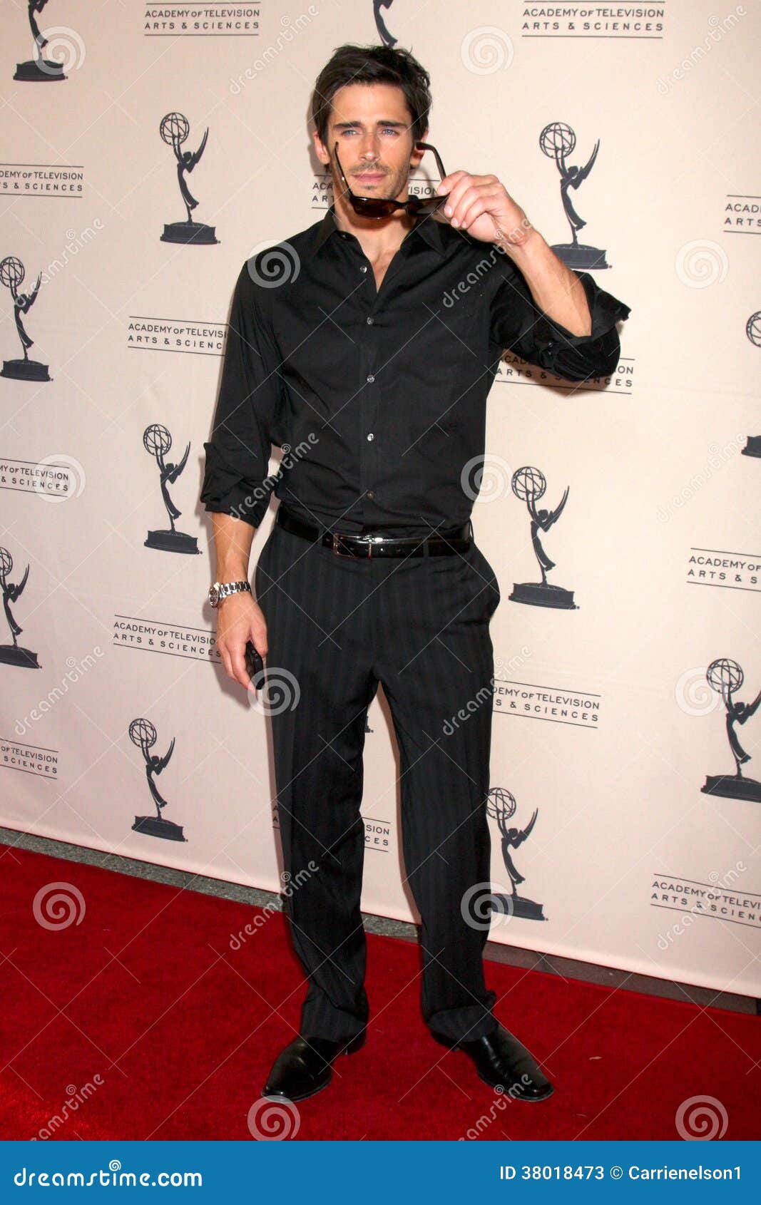 Brandon Beemer editorial stock photo. Image of brandon - 38018473