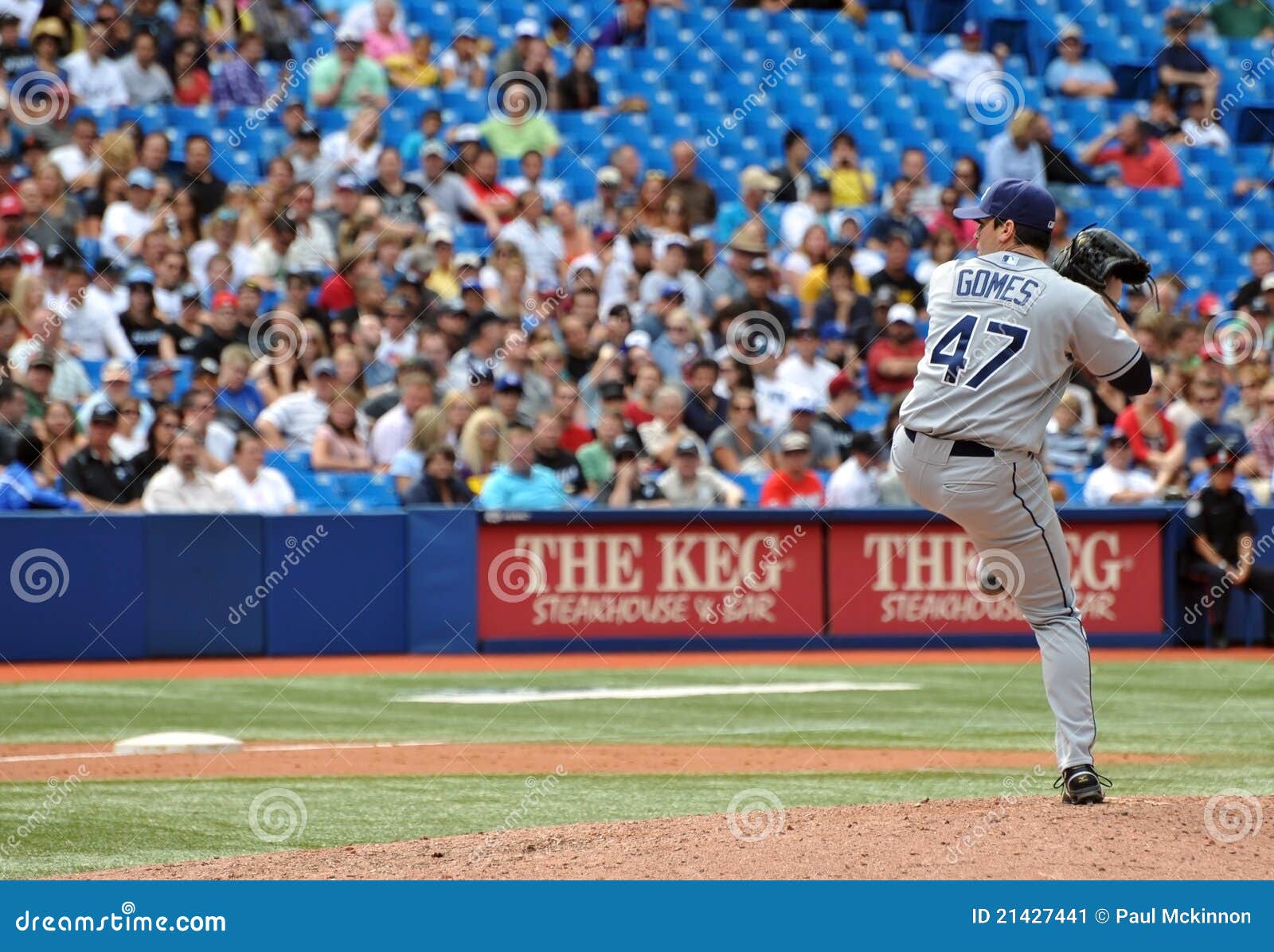 Brandon Gomes of the Tampa Bay Rays Editorial Photo - Image of tampa ...