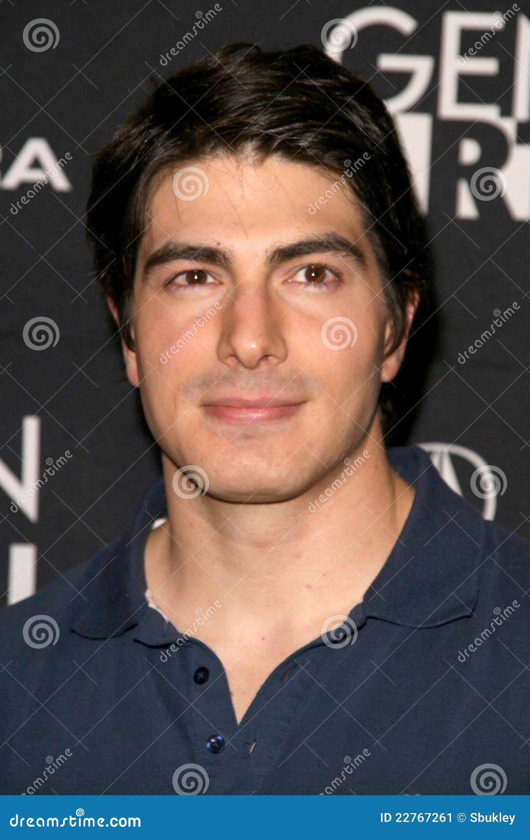 Brandon Routh editorial photo. Image of brandon, fanboys - 22767261