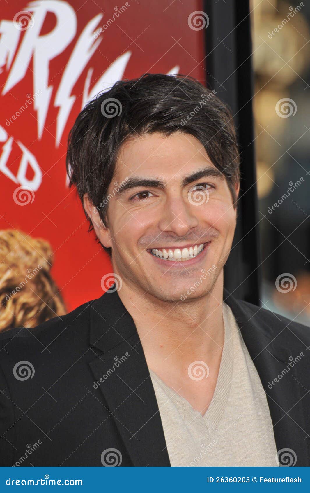 Brandon Routh 编辑类库存照片. 图片 包括有 安赫莱斯, 剧院, 斯科特, 保罗, 世界, 他的 - 26360203