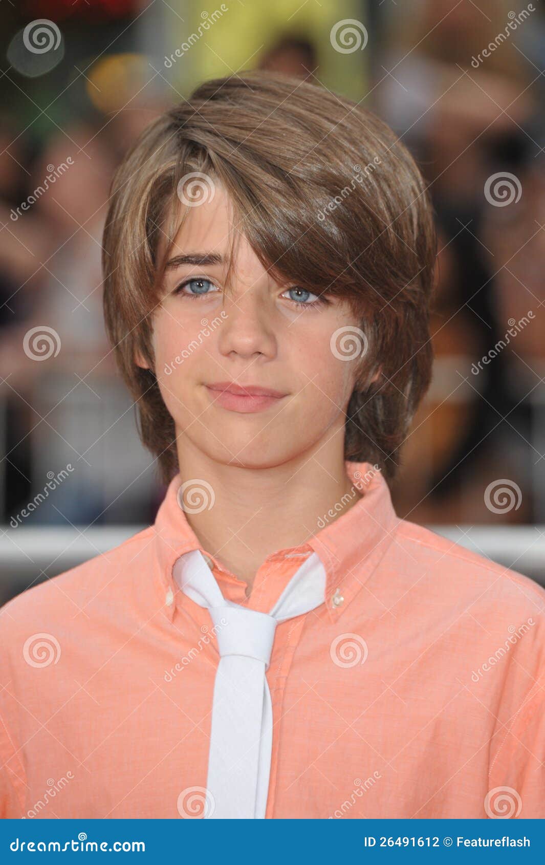 Brandon Tyler Russell editorial photography. Image of village - 26491612