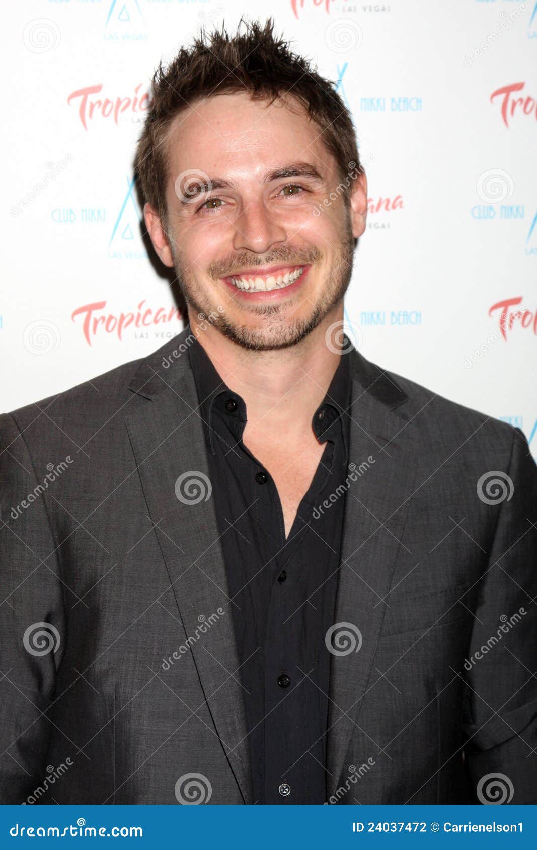 Brandon Wardell editorial photography. Image of hotel - 24037472