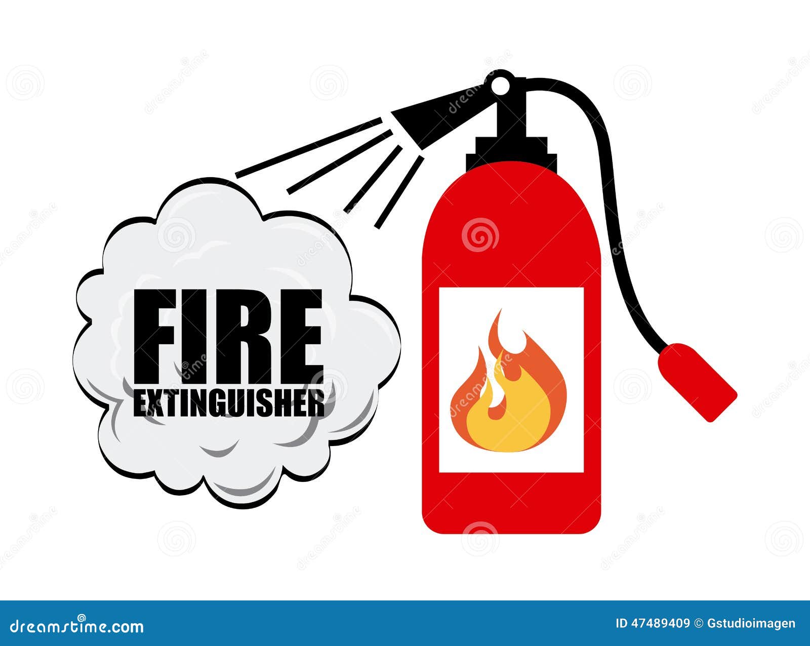 Brandsymbolsdesign vektor illustrationer. Illustration av säkerhet ...