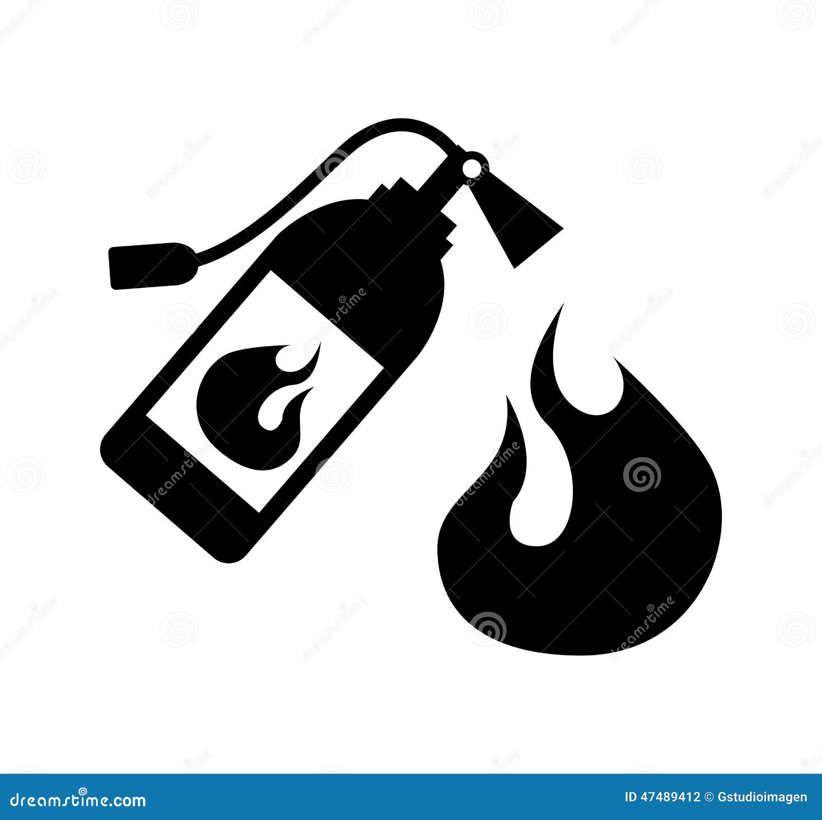 Brandsymbolsdesign vektor illustrationer. Illustration av alaric - 47489412