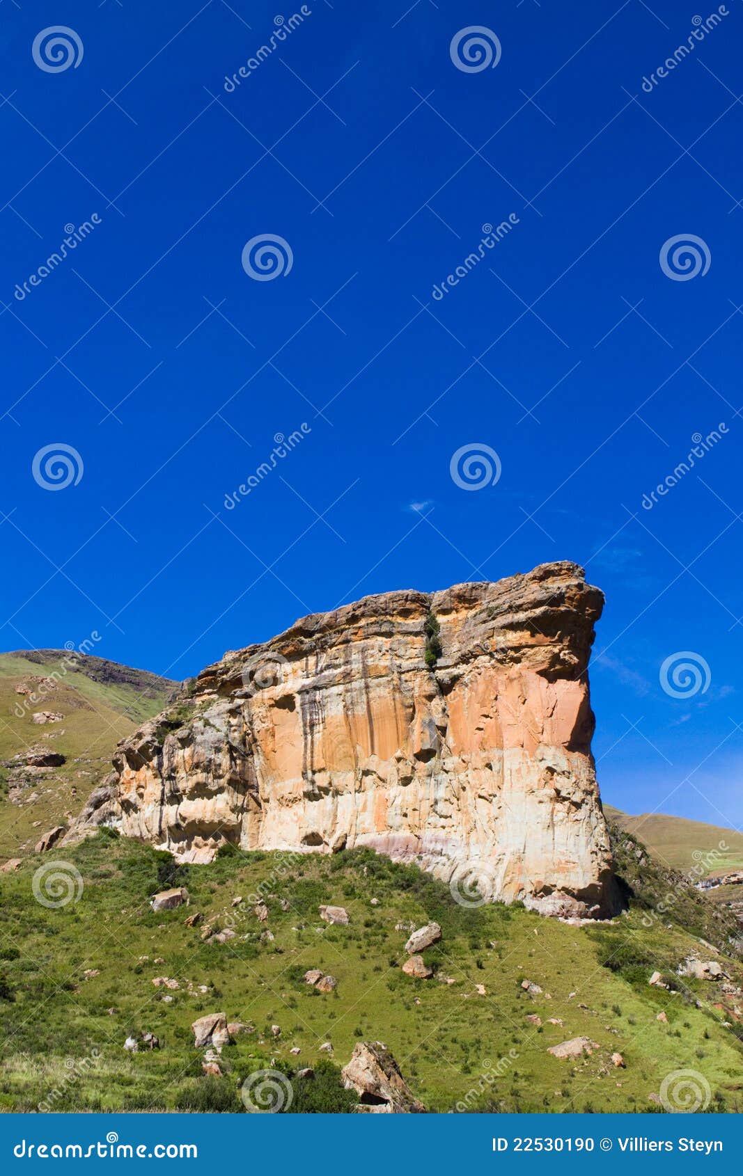 Brandwag buttress stock photo. Image of golden, buttress - 22530190