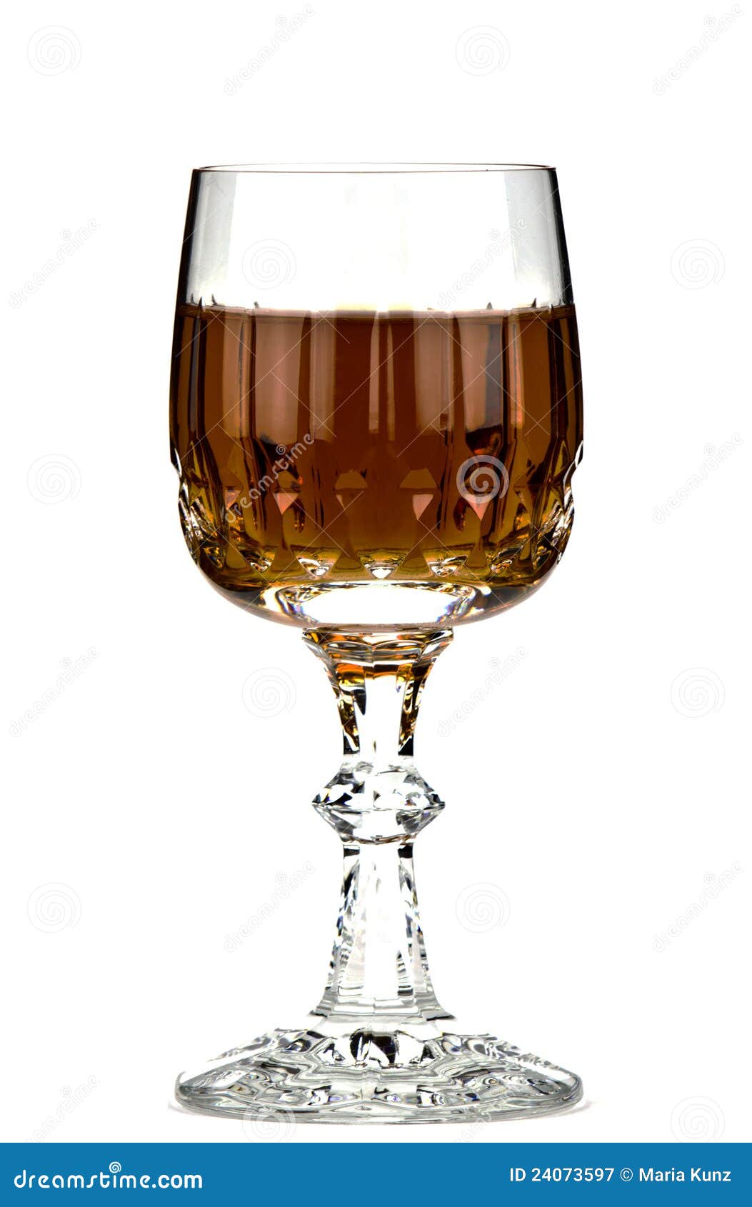 Brandy stock image. Image of smell, drink, crystal, alcohol - 24073597
