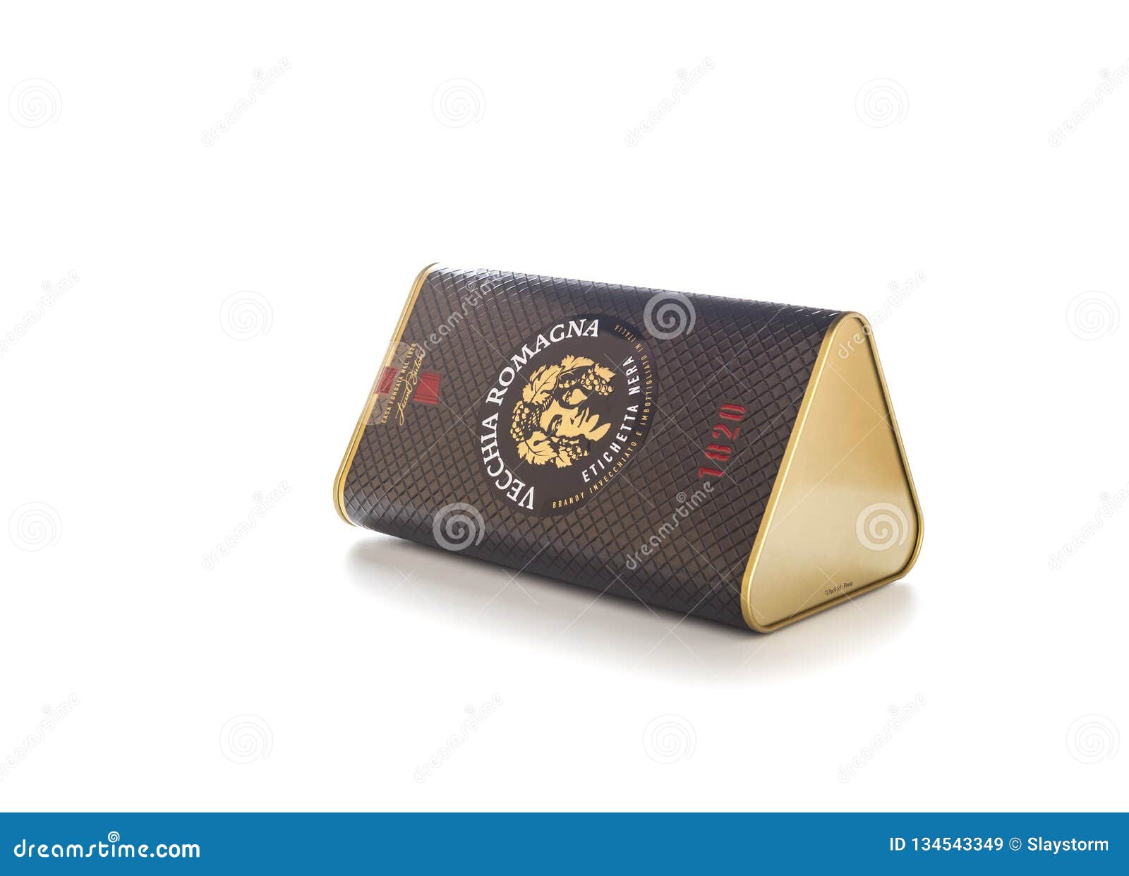 Container For Brandy Stock Photography | CartoonDealer.com #44188154