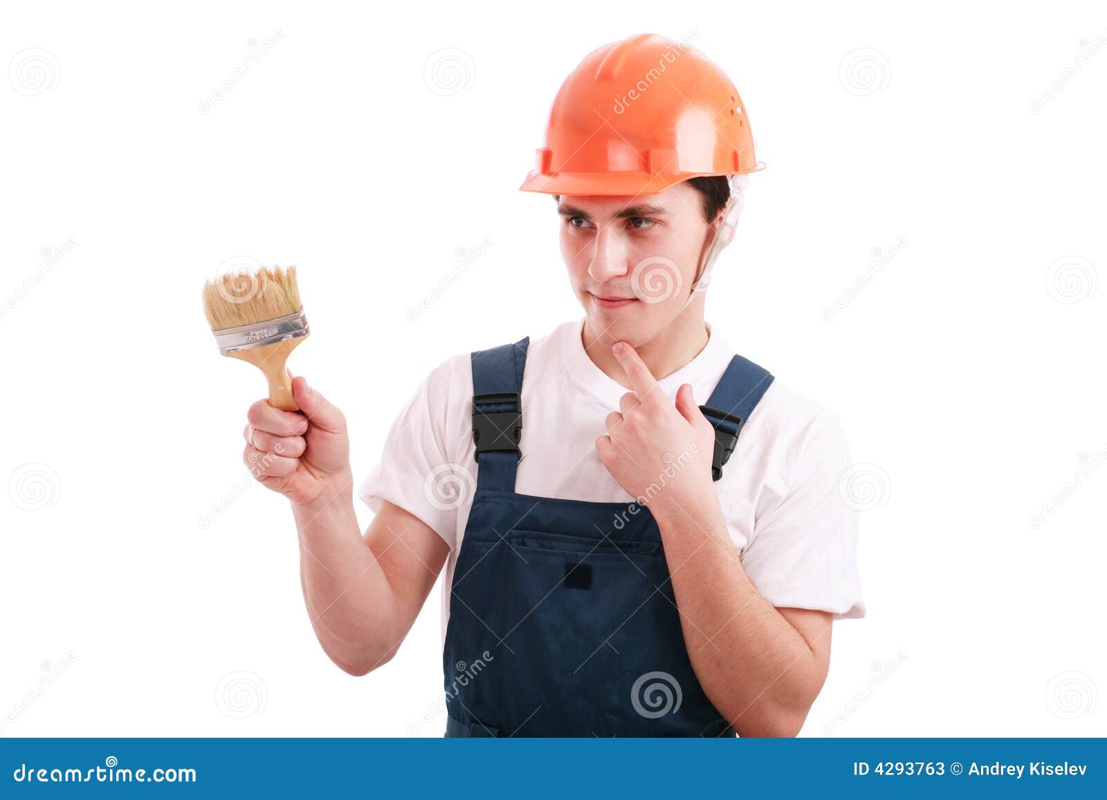 Brash Picture. Image: 4293763