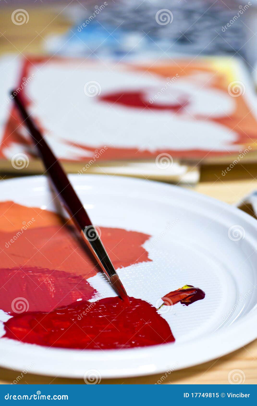 Brash painting stock image. Image of identity, notes - 17749815 Brash painting stock image. Image of identity, notes - 17749815