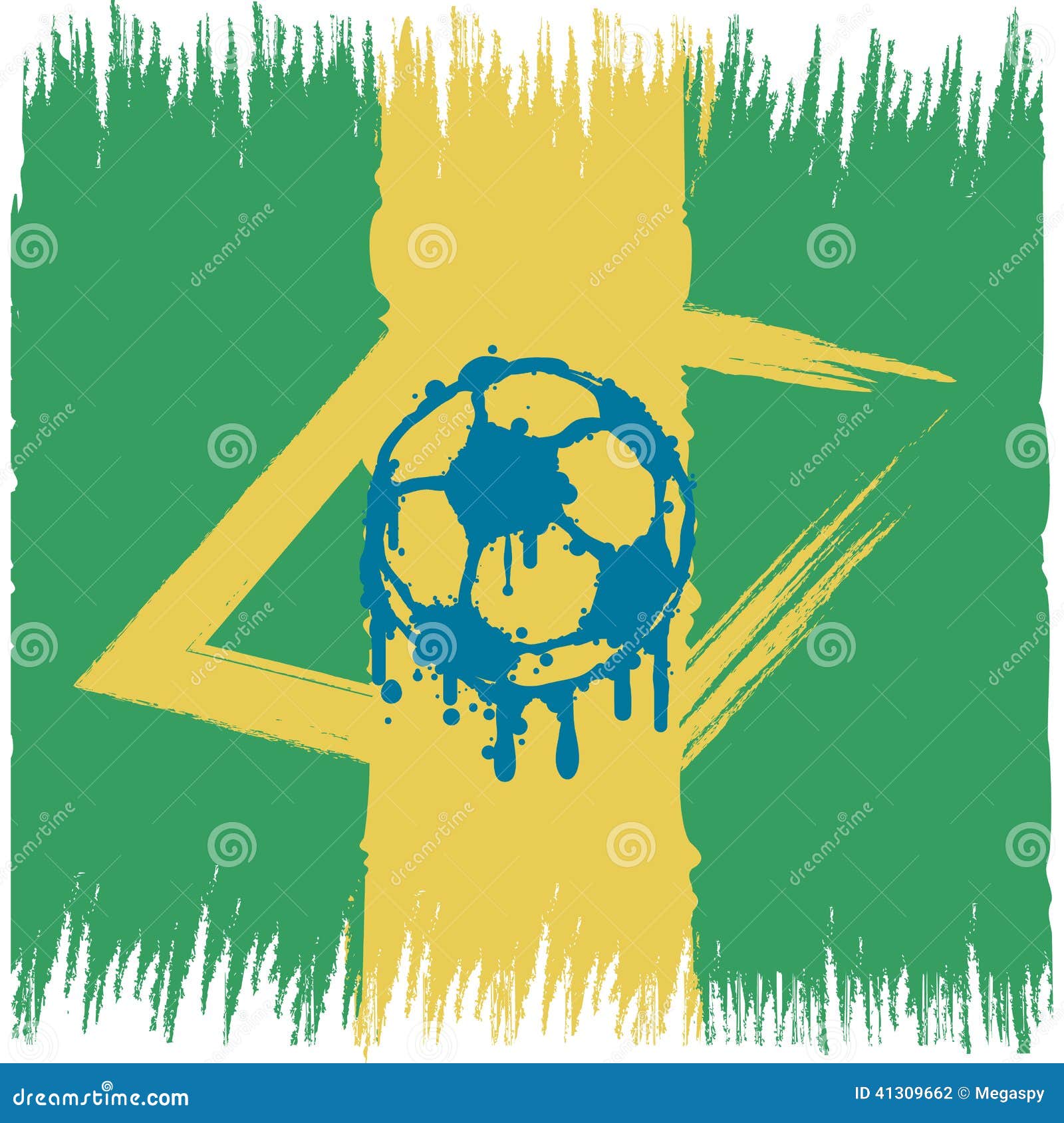 Brasil logo and signs stock vector. Illustration of brasilian - 41309662