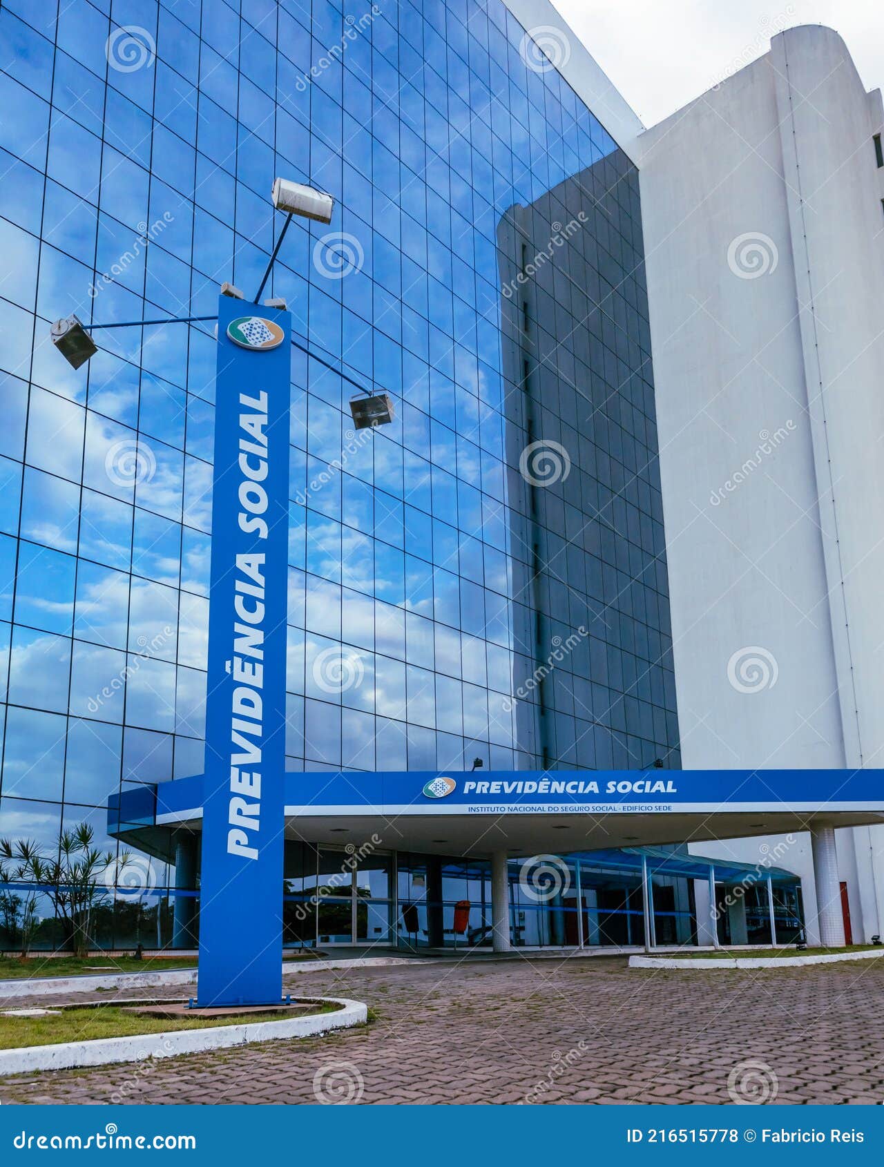 National Social Security Institute of Brazil Instituto Nacional Do ... National Social Security Institute of Brazil Instituto Nacional Do ...