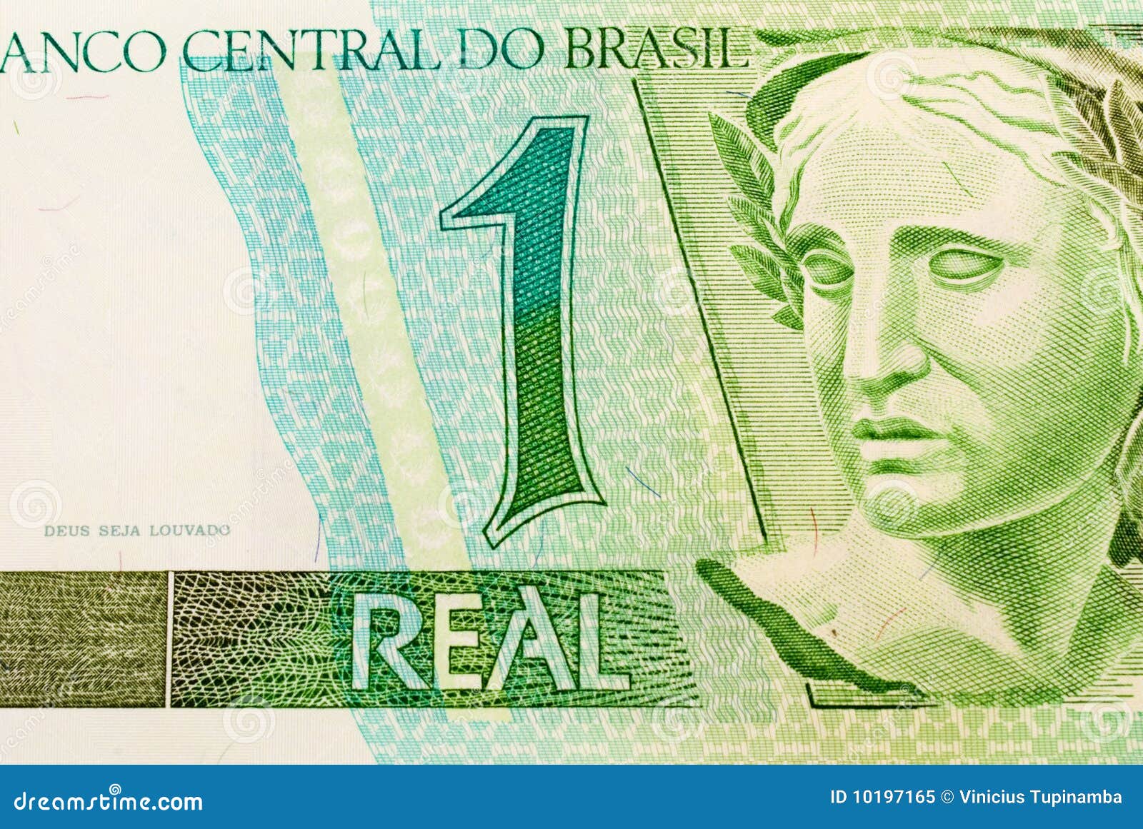 Brasilianisches Geld stockbild. Bild von auszug, hintergrund - 10197165