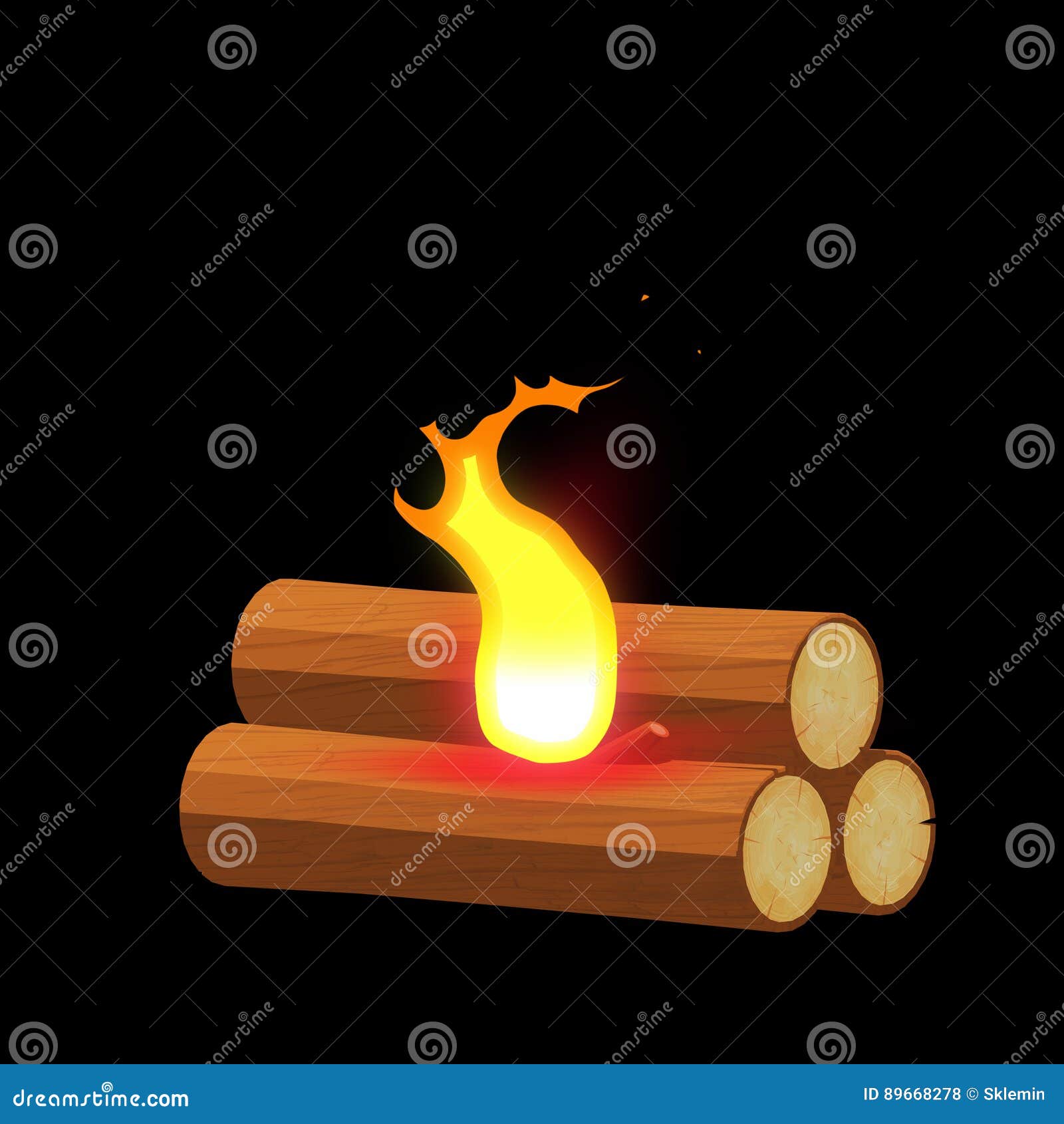 Brasor i tecknad filmstil stock illustrationer. Illustration av ...