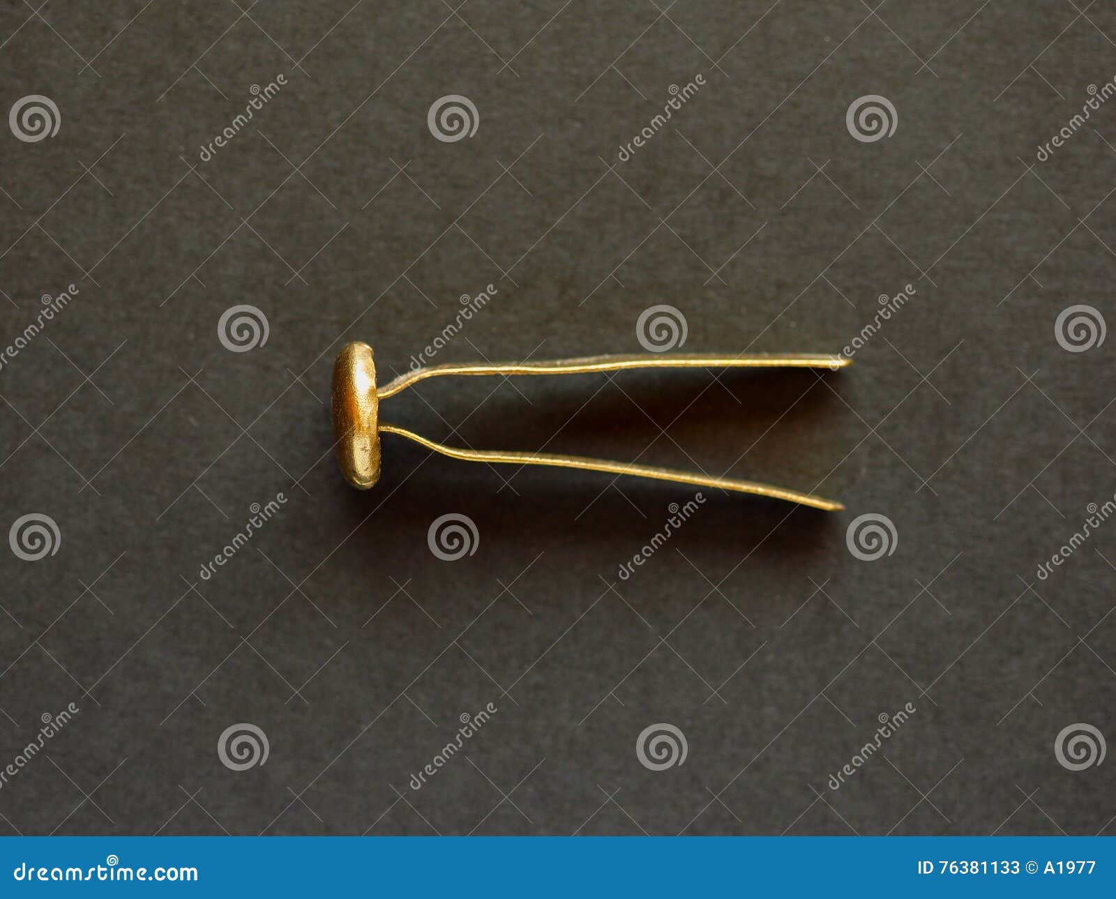 Brass Paper Fastener