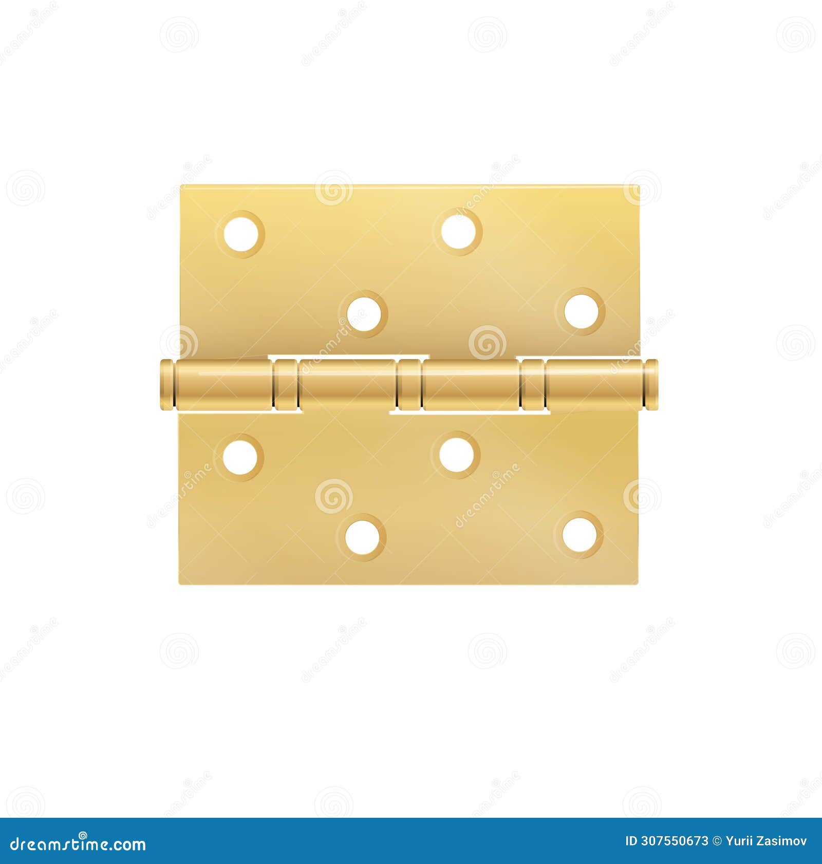 Gold Gates Royalty-Free Stock Photo | CartoonDealer.com #22655175