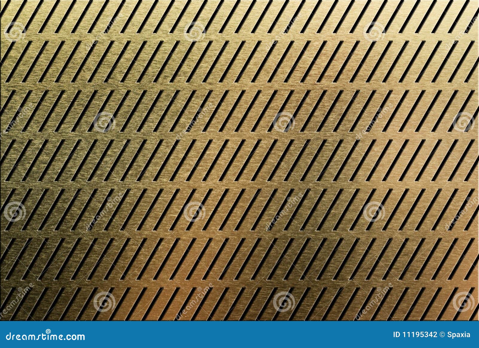Brass metal stock photo. Image of sheet, industry, texture - 11195342