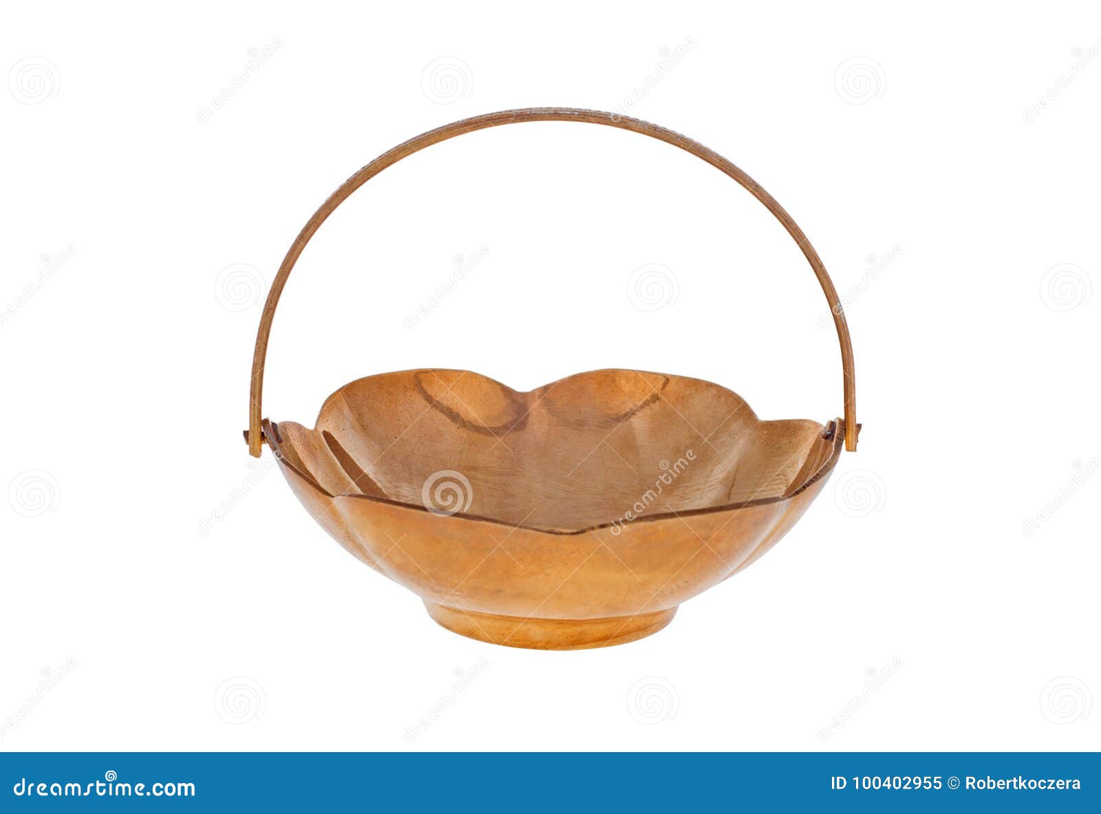 Brass pan. stock image. Image of round, culture, metal - 100402955