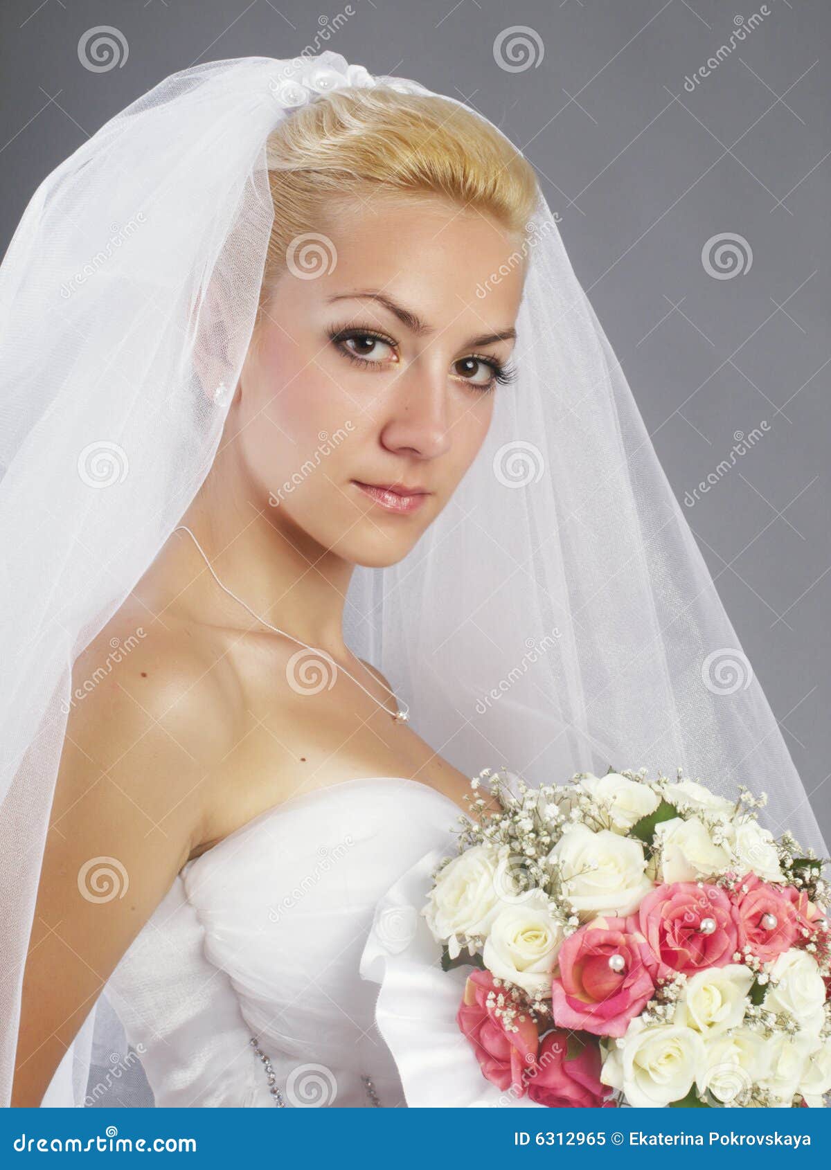 Braut Bild. Bild: 6312965
